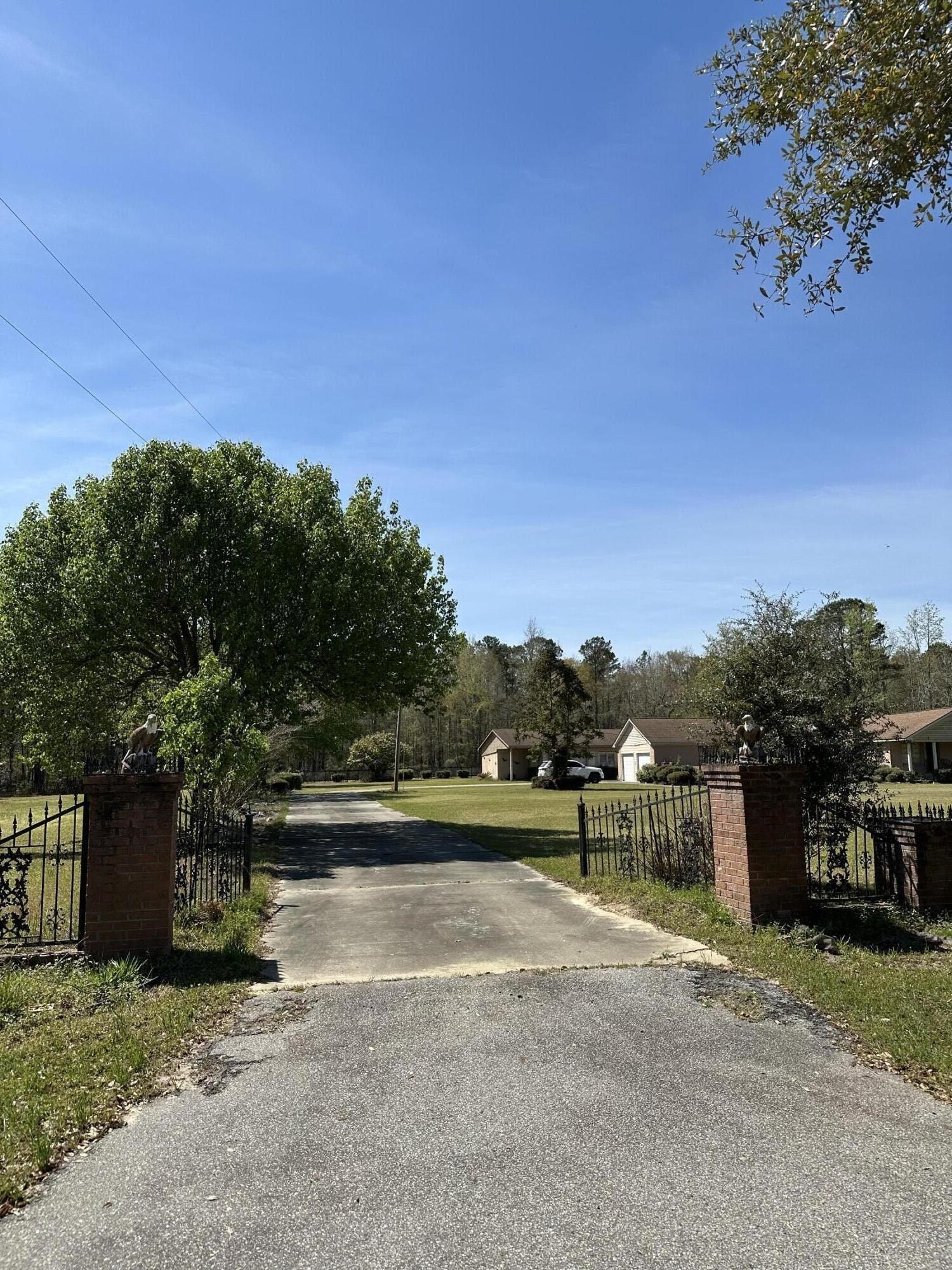 7819 Bells Highway, Ruffin, SC 29475 | MLS: 25008467 | Land.com