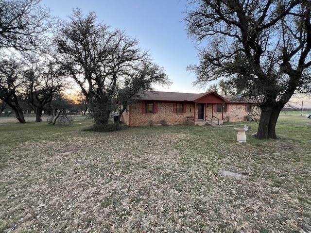 409 County Road 102, Caddo, TX 76429 | MLS: 20886346 | Land.com