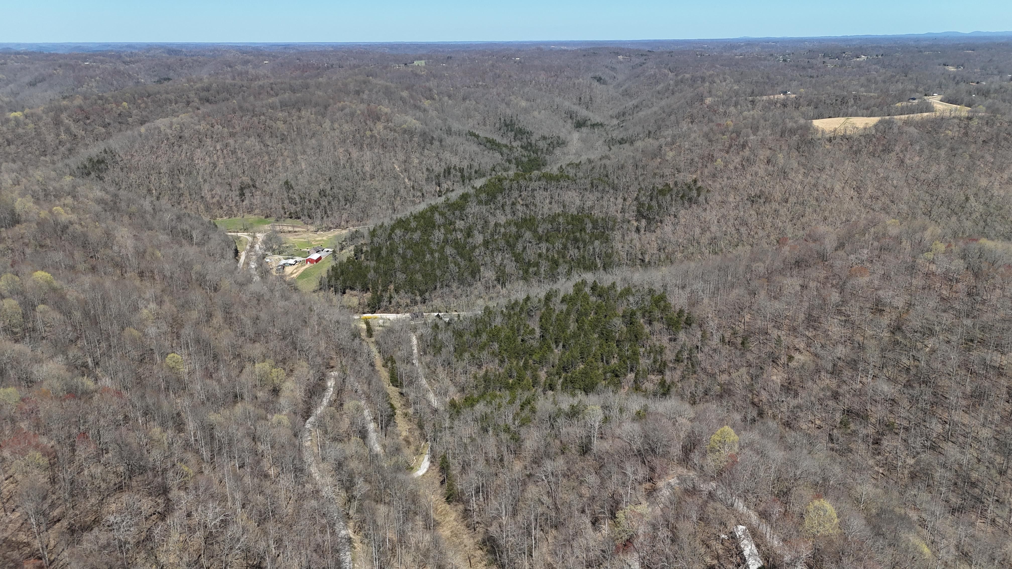 Anderson Carr Rd, Silver Point, TN 38582 | MLS: 2807890 | Land.com