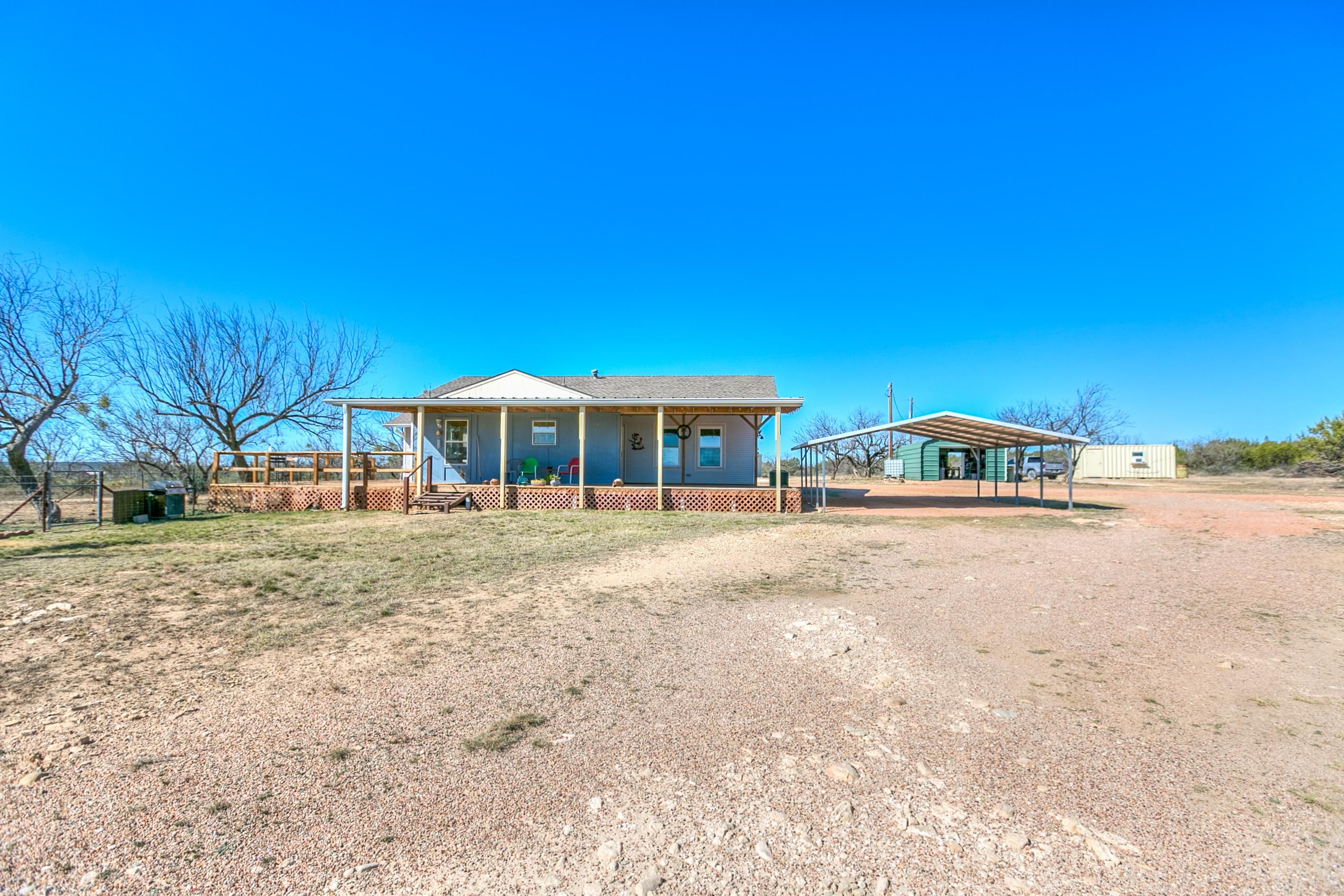 14976 Lake Ivie Dr, Millersview, TX 76862 | MLS: 126583 | Land.com