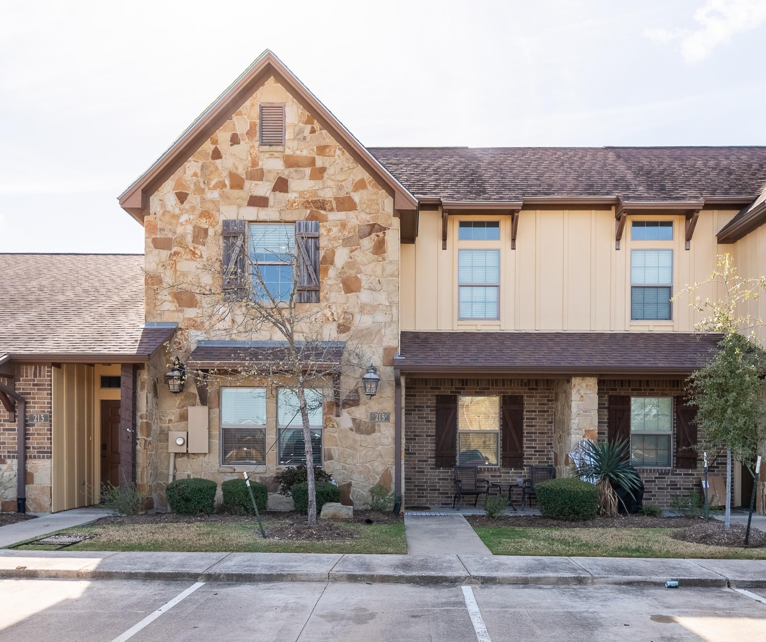 215 Capps Drive, College Station, TX 77845 | Land.com