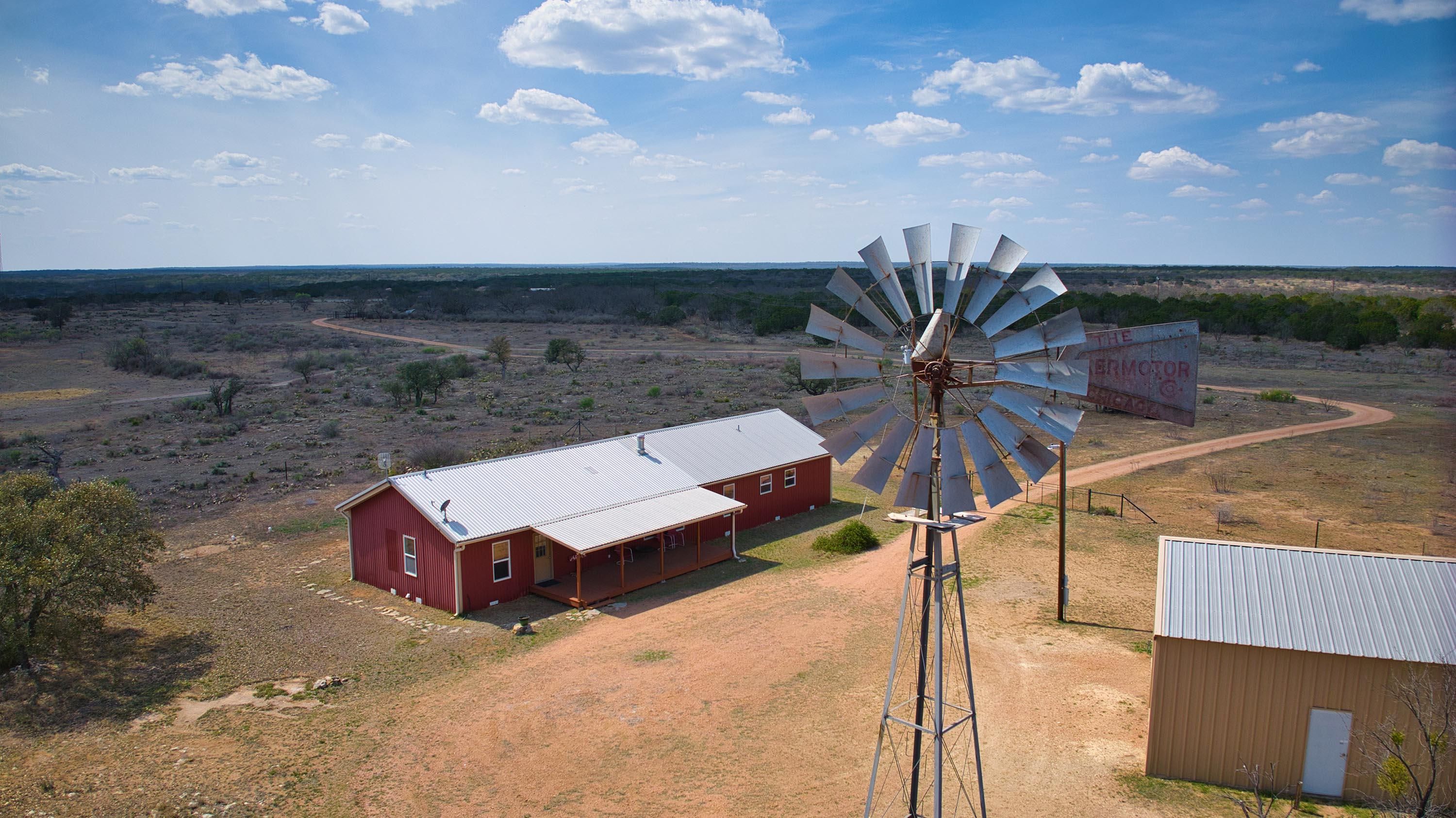 143 Pr 571, Brady, TX 76825 | MLS: 20886008 | Land.com