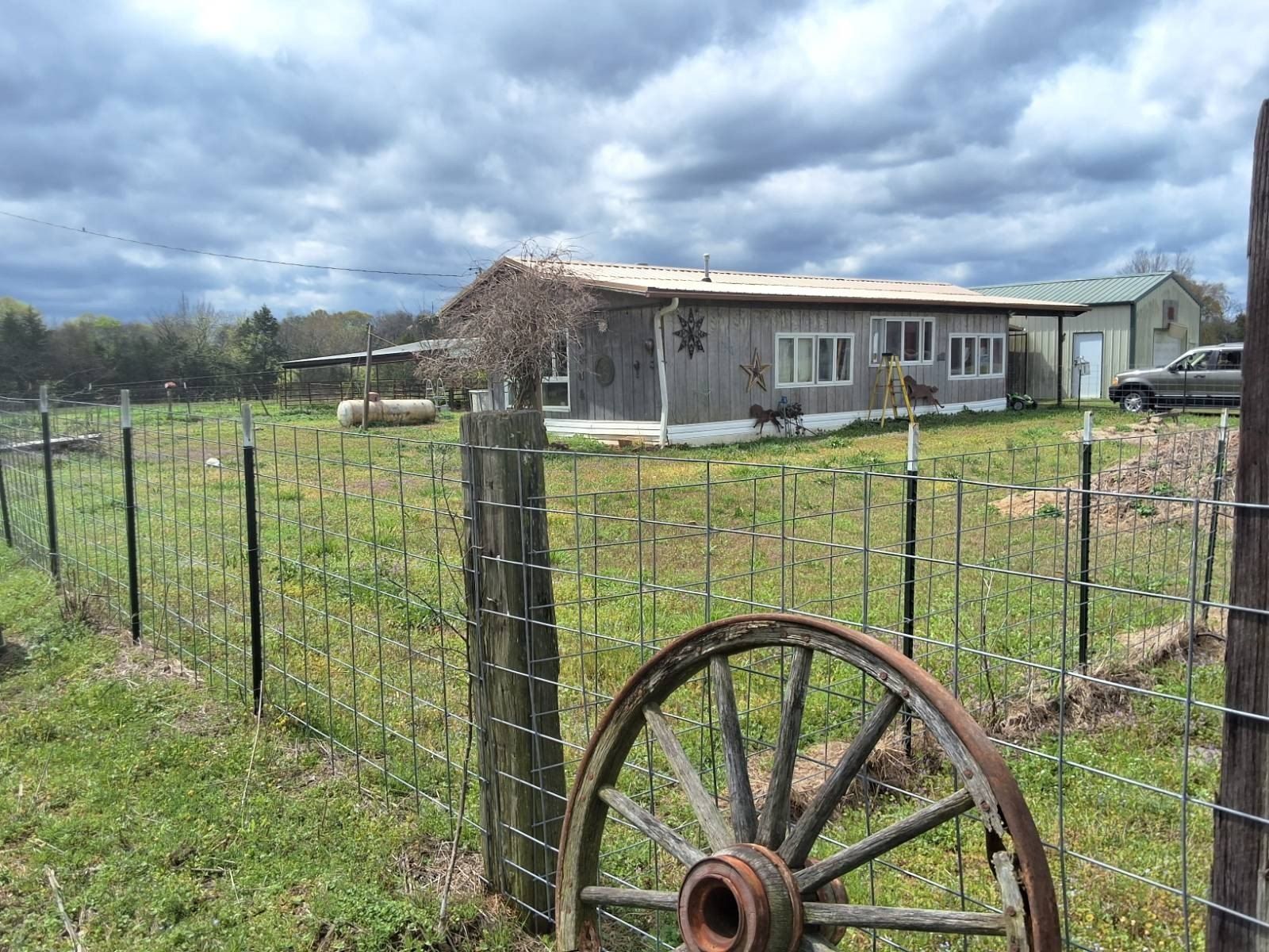 194 S Brooklyn RD, Ratcliff, AR 72951 | MLS: 11460630 | Land.com