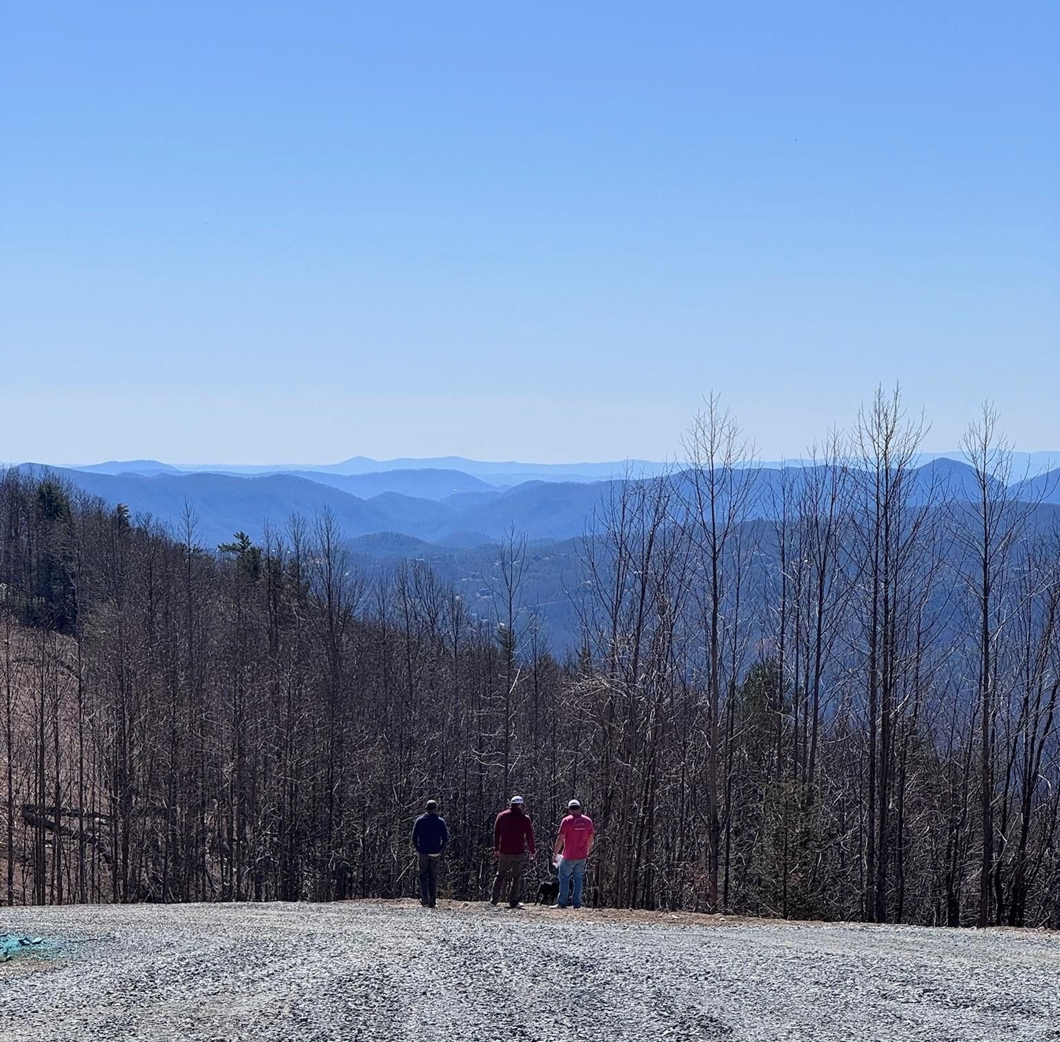 1.5 acres in Deep Gap, NC, 28618 | Land.com