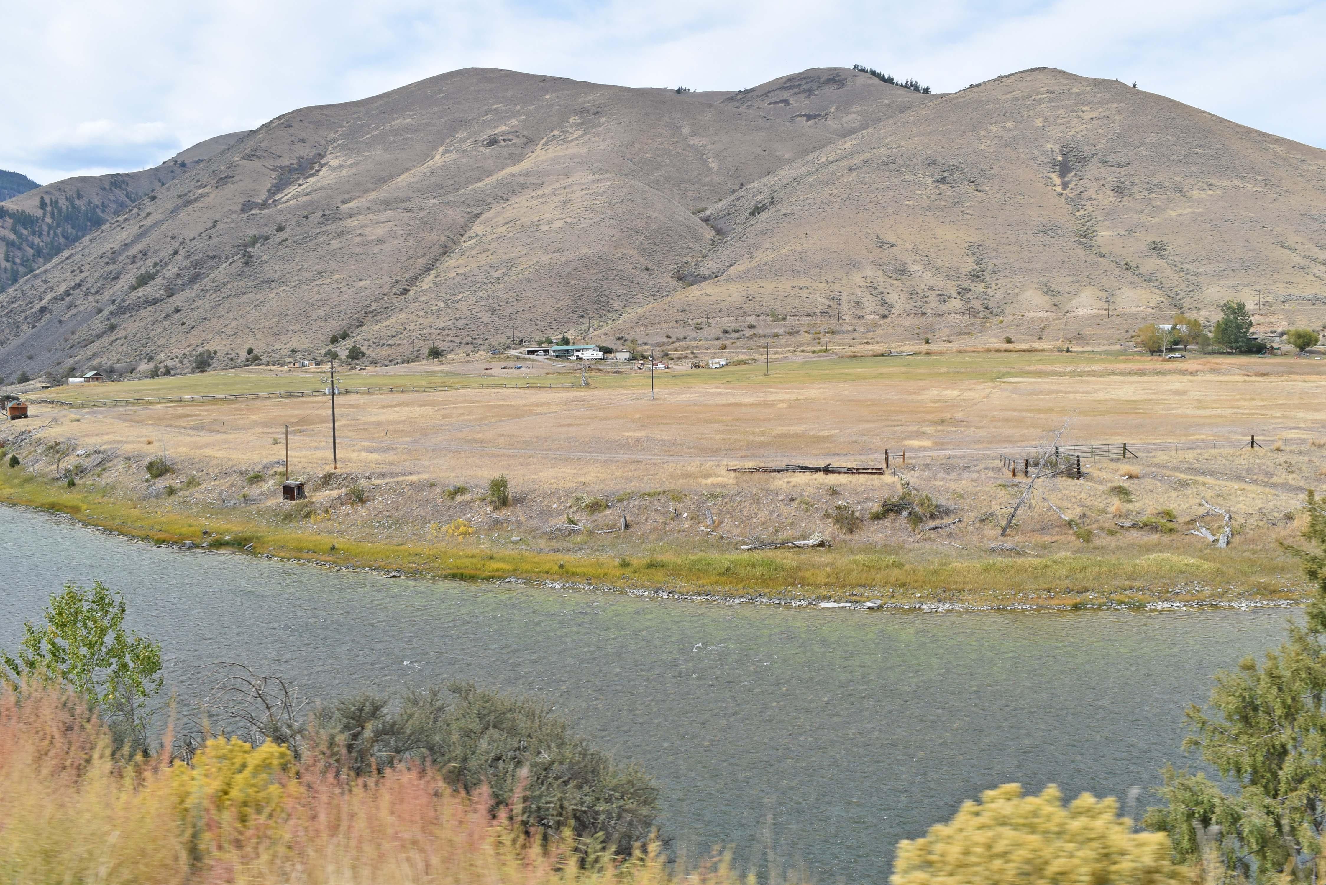 0.45 acres in Salmon, ID, 83467 | Land.com