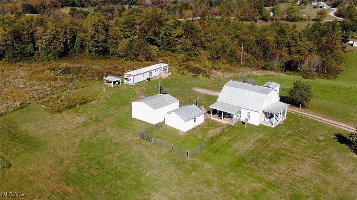 177 Dutch Ridge Road, Guysville, OH 45735 | MLS: 5111197 | Land.com