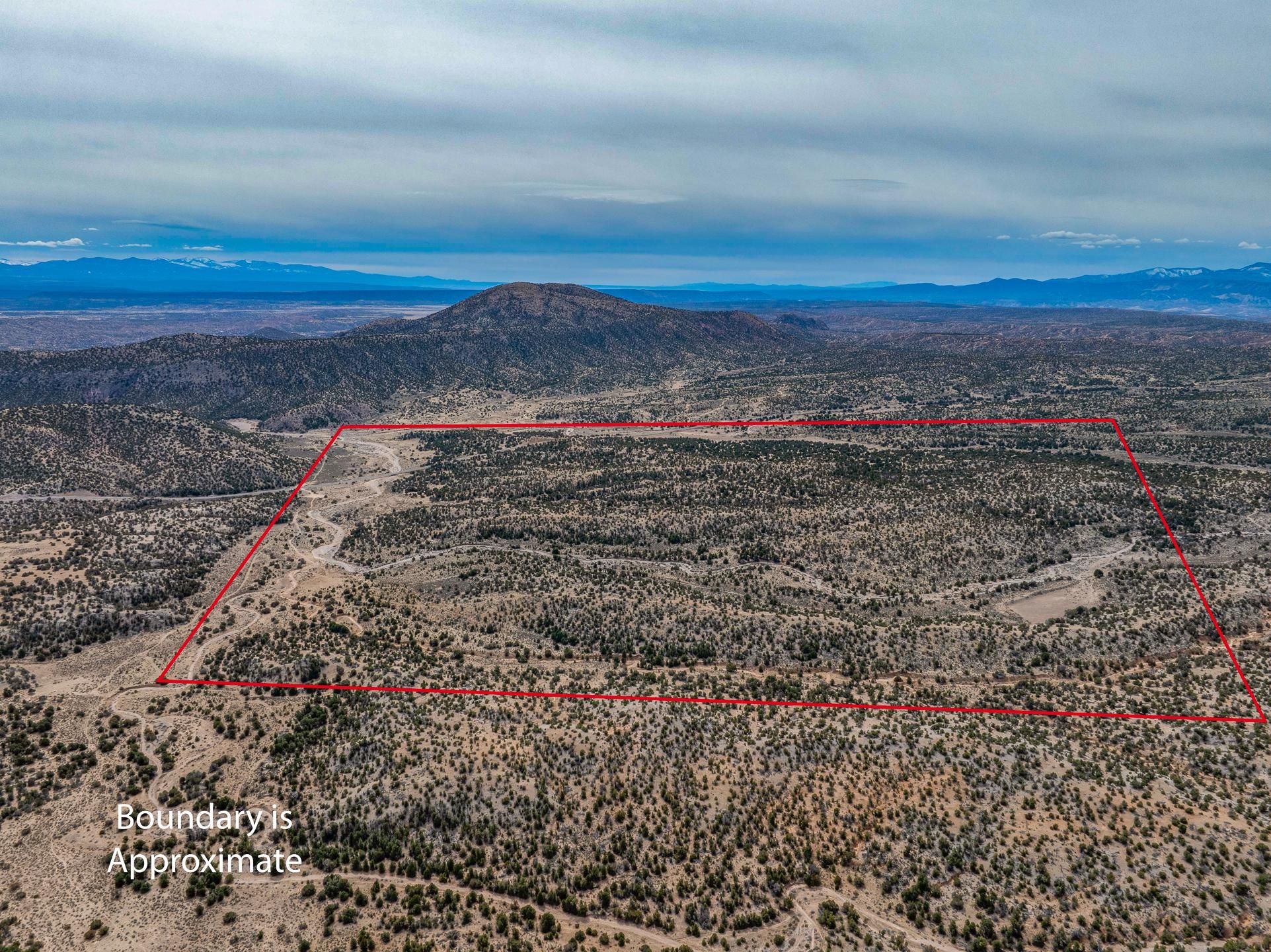NM-554, La Madera, NM 87539 | MLS: 202501340 | Land.com