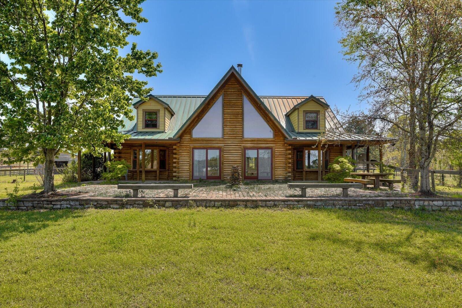 793 Colbert Bridge Road, Windsor, SC 29856 | MLS: 216628 | Land.com