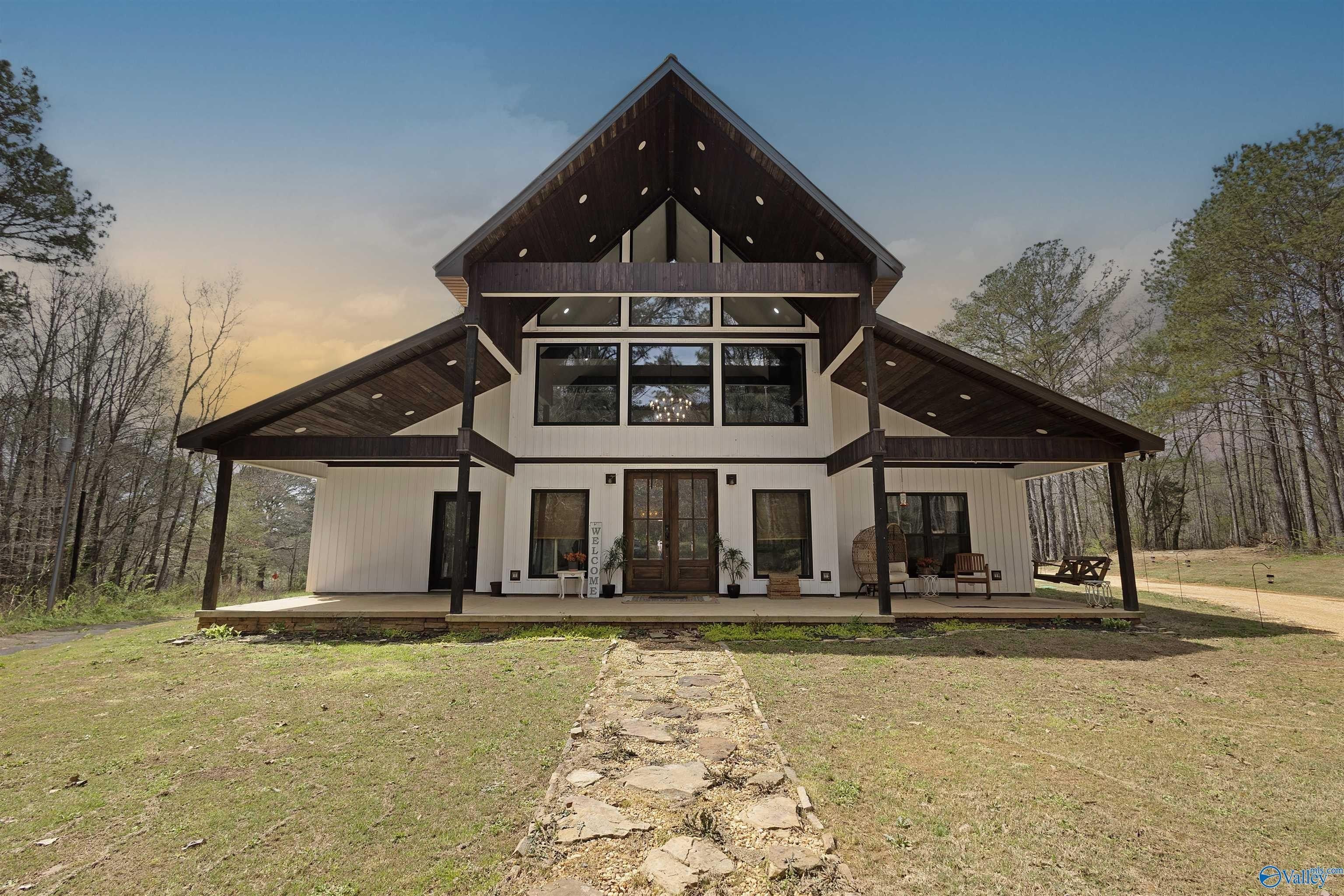 85 Shady Grove Road, Altoona, AL 35952 | MLS: 21885136 | Land.com