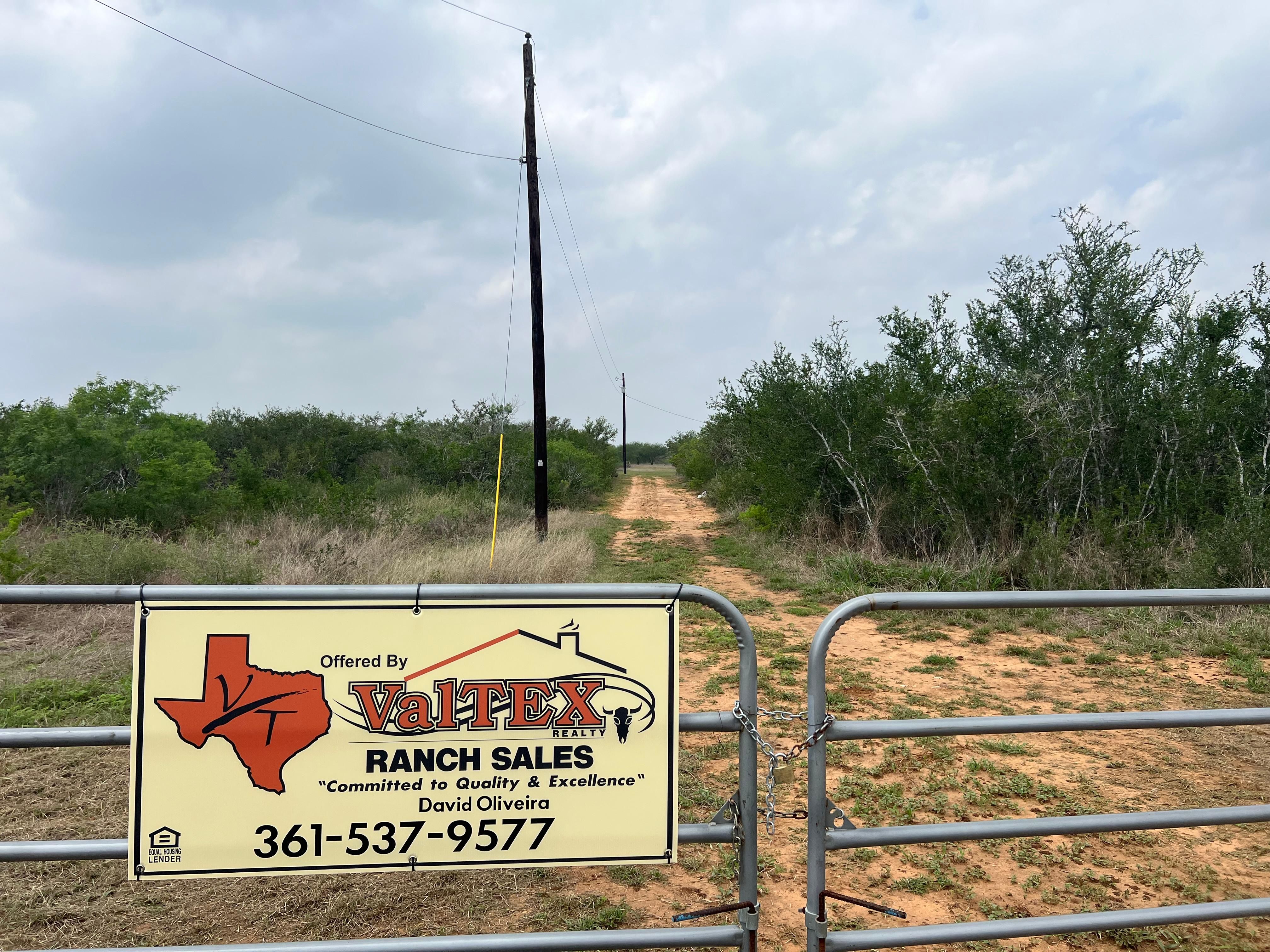 25.51 acres in Rios, TX, 78349 | Land.com