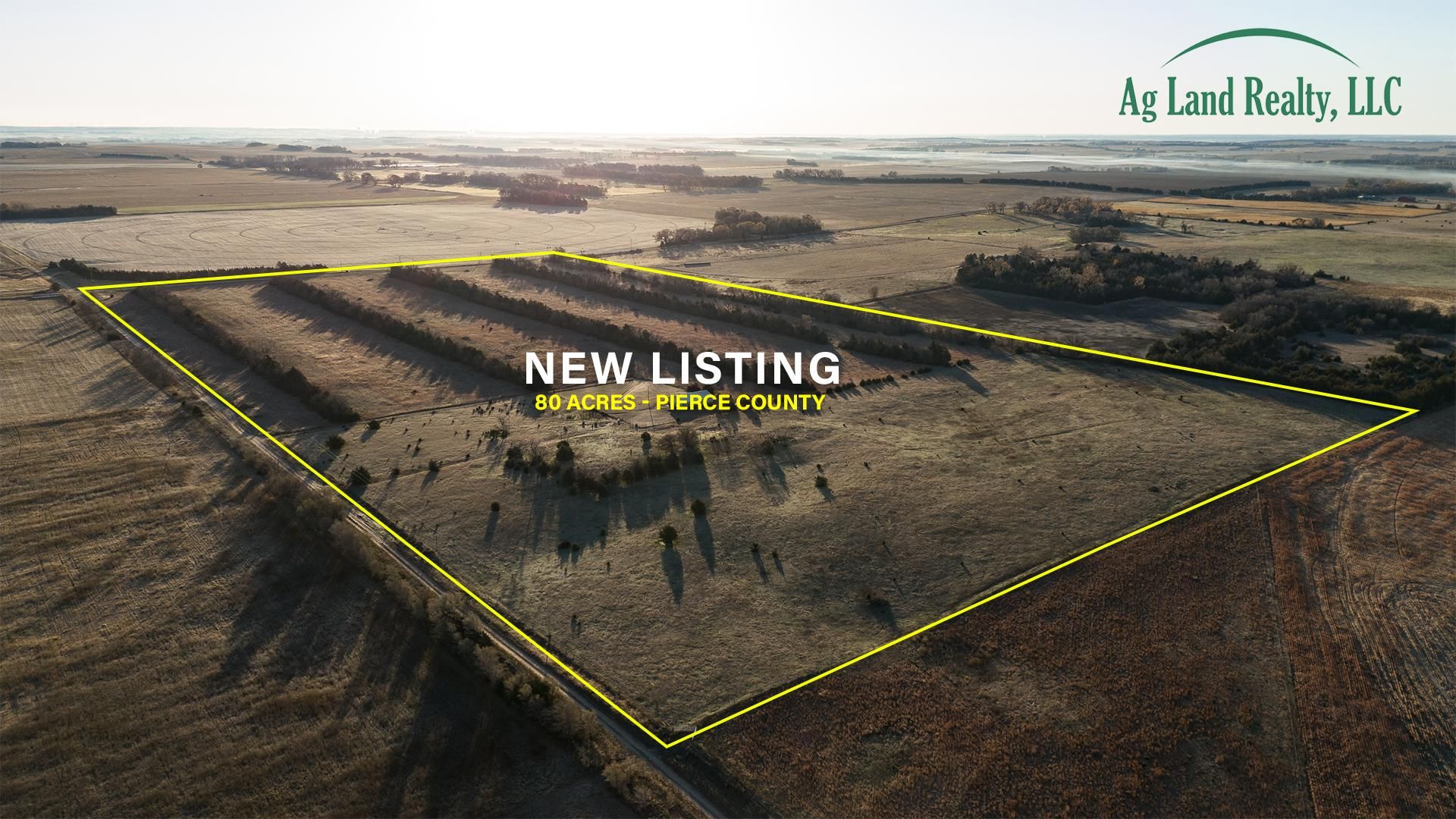 54570 850th Road, Pierce, NE 68767 | Land.com