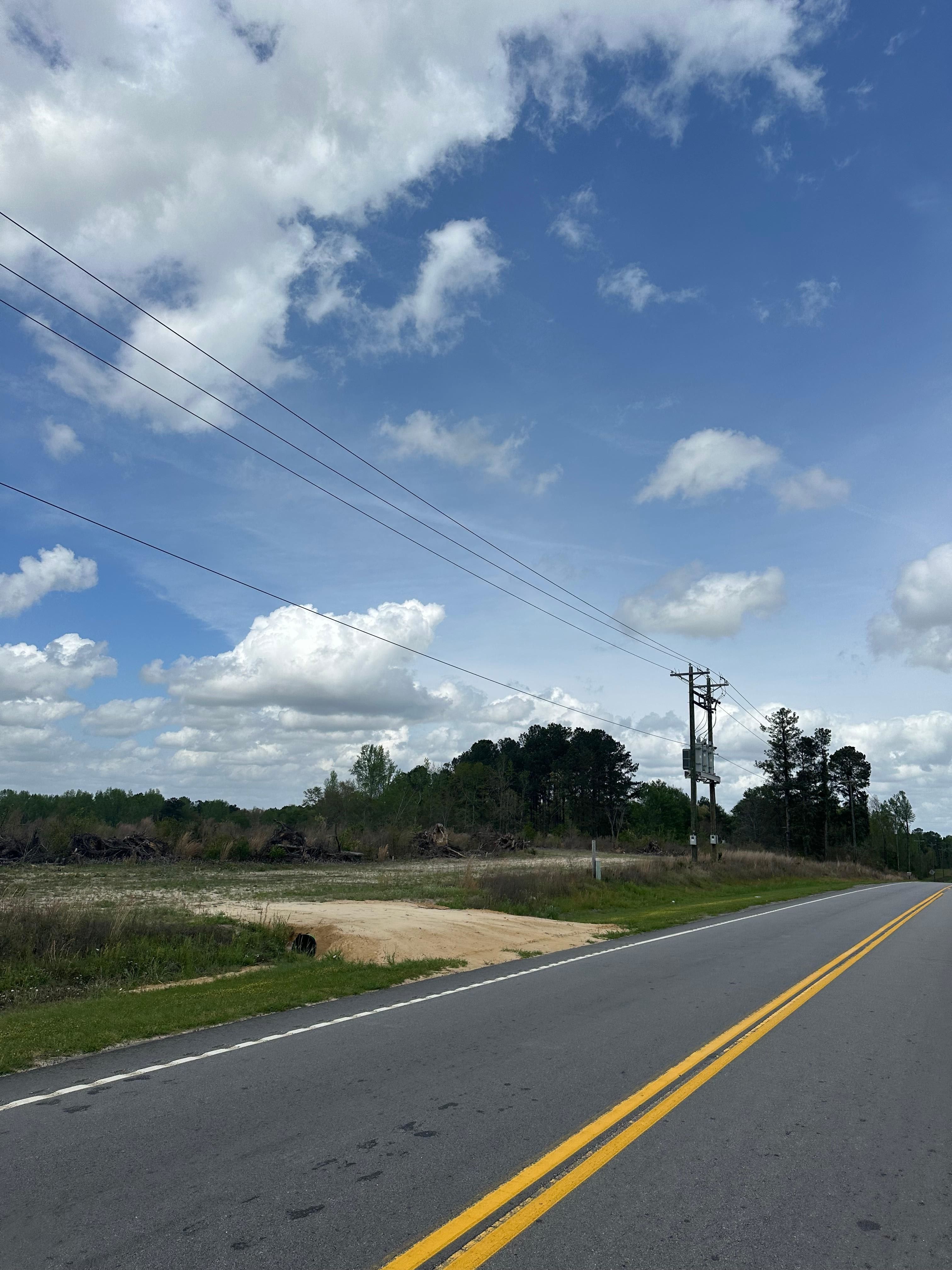 Savannah Highway, Neeses, SC 29113 | Land.com