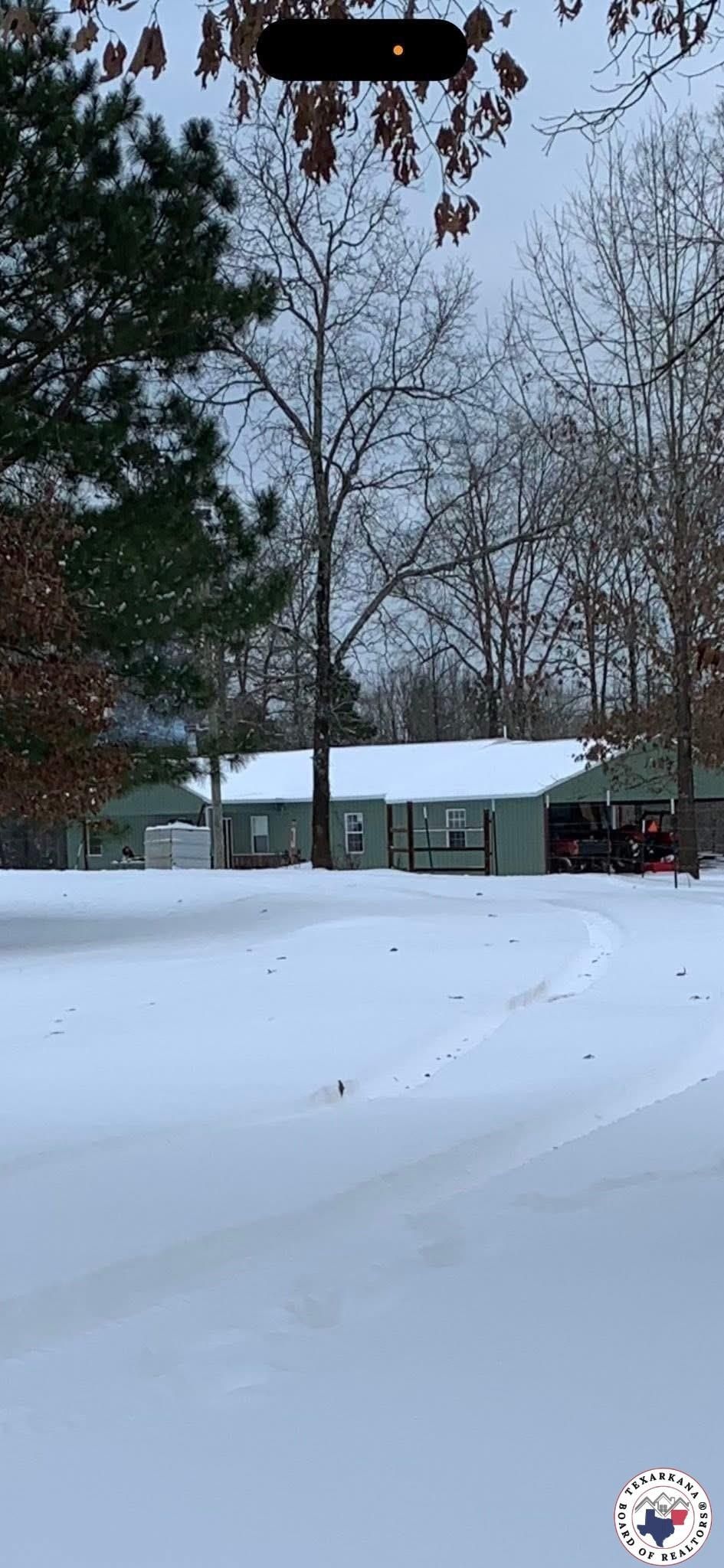 228 PR 1070, Doddridge, AR 71834 | MLS: 117352 | Land.com