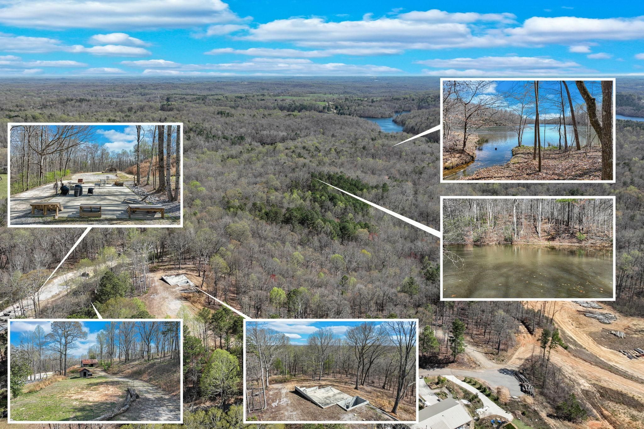 4057 Hyde Mill Road, Gainesville, GA 30507 | MLS: 10493315 | Land.com