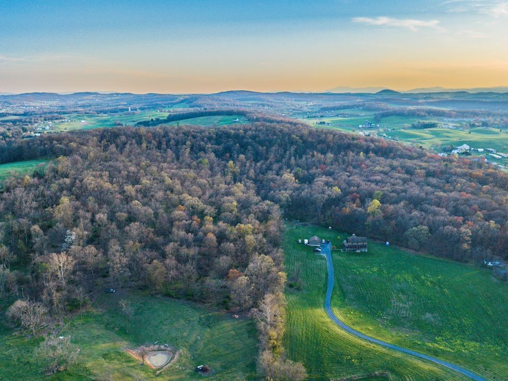 Lacey Spring Road, Lot#WP001, Harrisonburg, VA 22802 | MLS: VARO2002152 ...