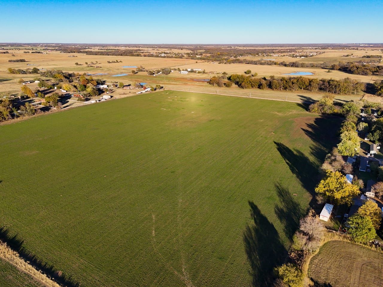 84th Street, Lexington, OK 73051 | Land.com