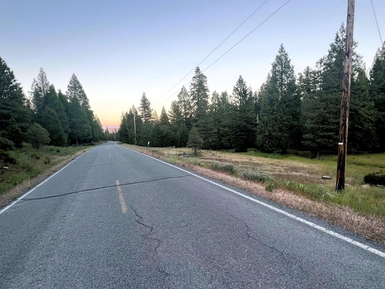 California Pines Blvd, California Pines, CA 96101 | Land.com
