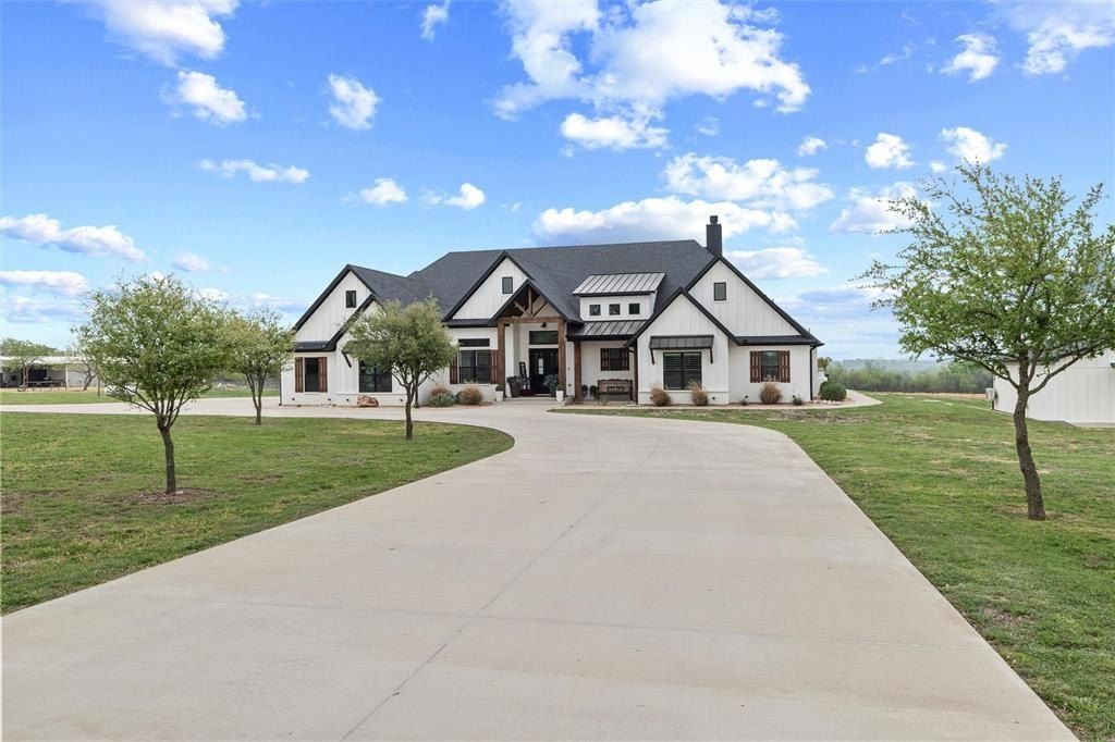 1240 Wiggins Road, Maypearl, TX 76064 | MLS: 20894342 | Land.com