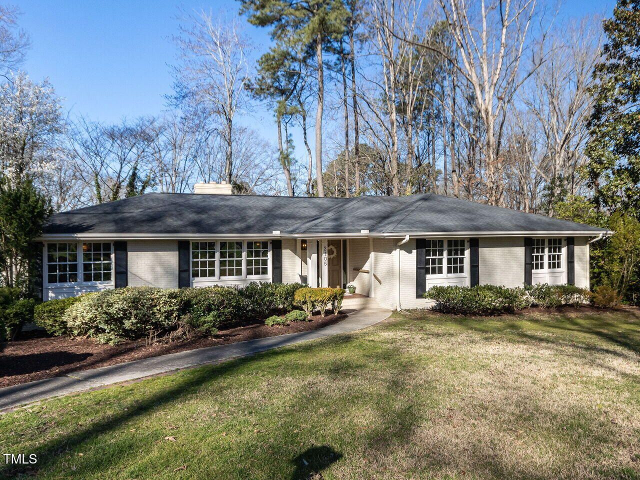 2105 Barfield Court, Raleigh, NC 27612 | MLS: 10081746 | Land.com