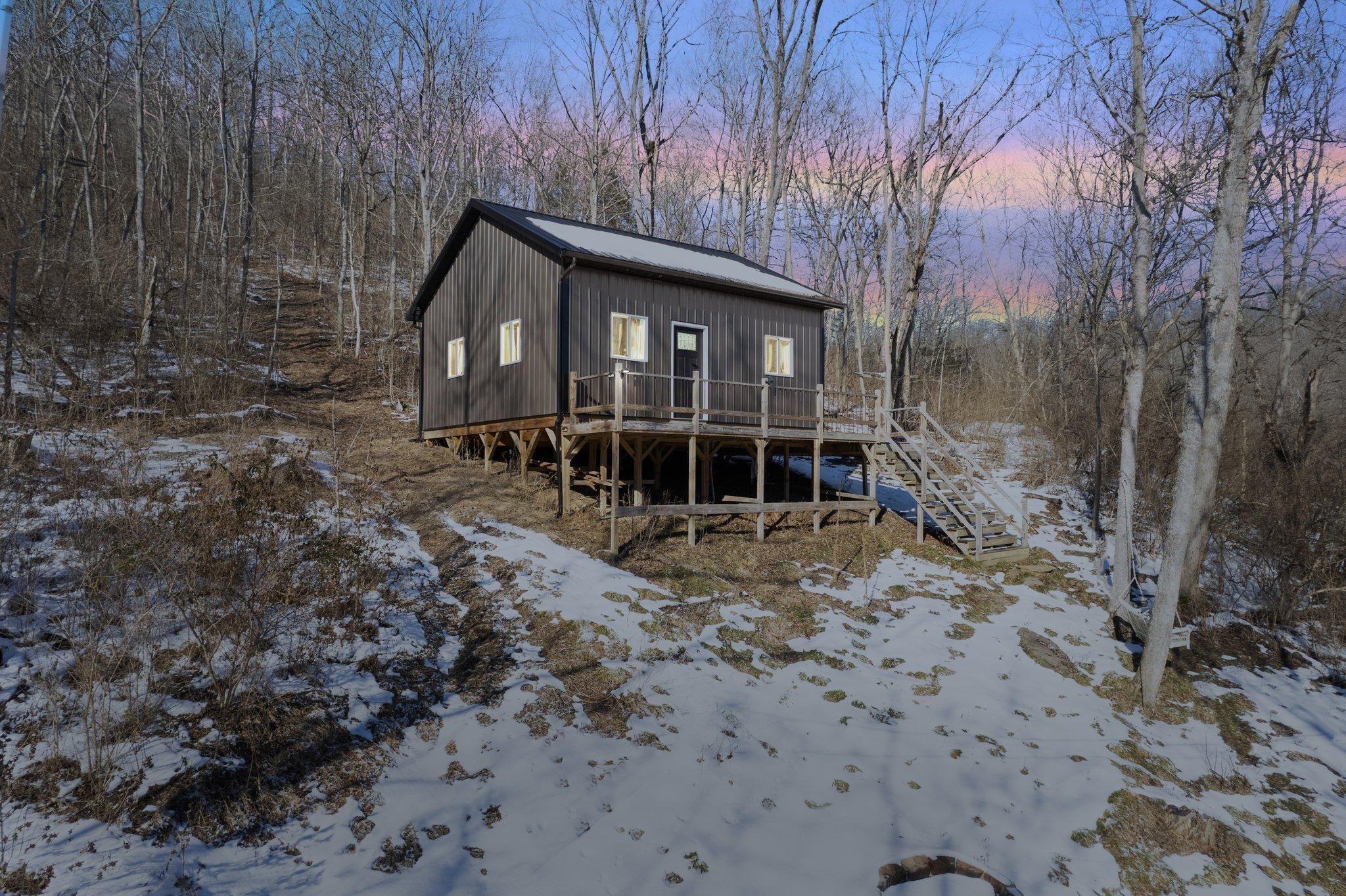 6049 Big Run Rd, Georgetown, OH 45121 | MLS: 1825343 | Land.com