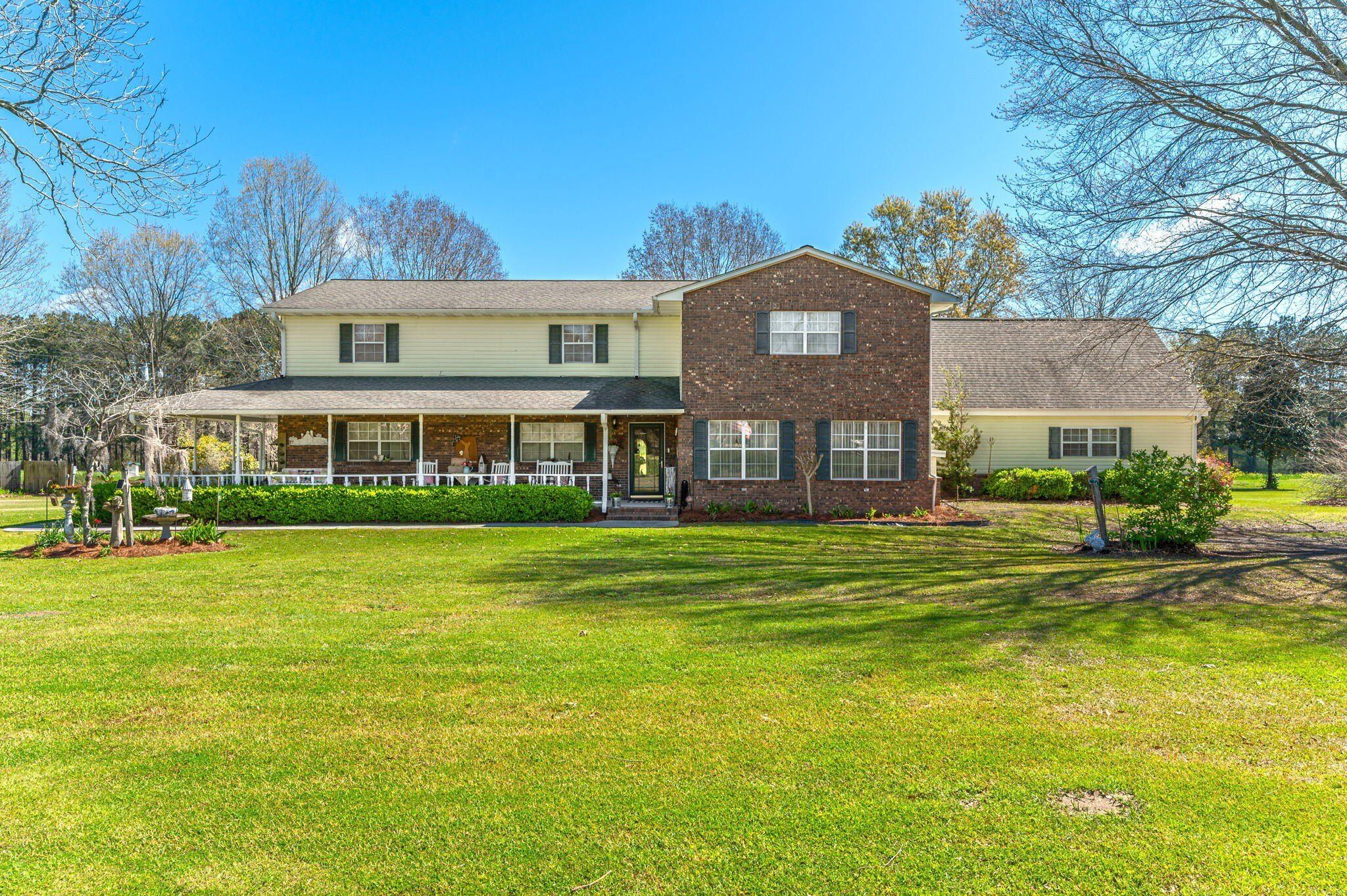 21753 Fifth Avenue, Florala, AL 36442 | MLS: 973179 | Land.com