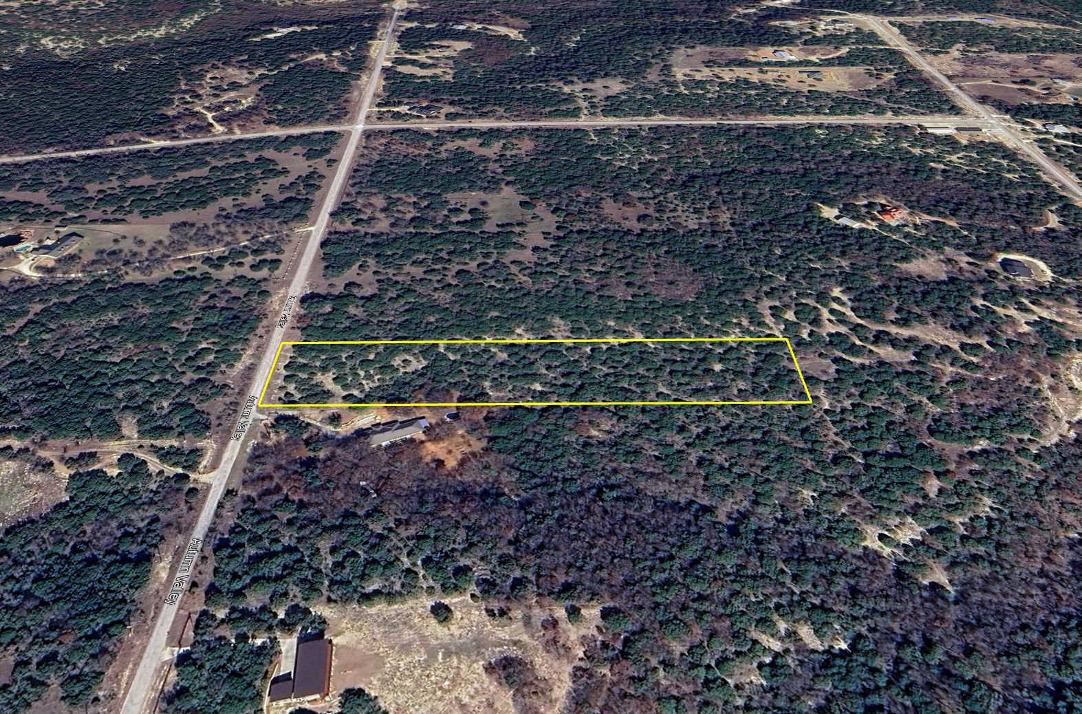 1145 Autumn Valley, Bluff Dale, TX 76433 | Land.com