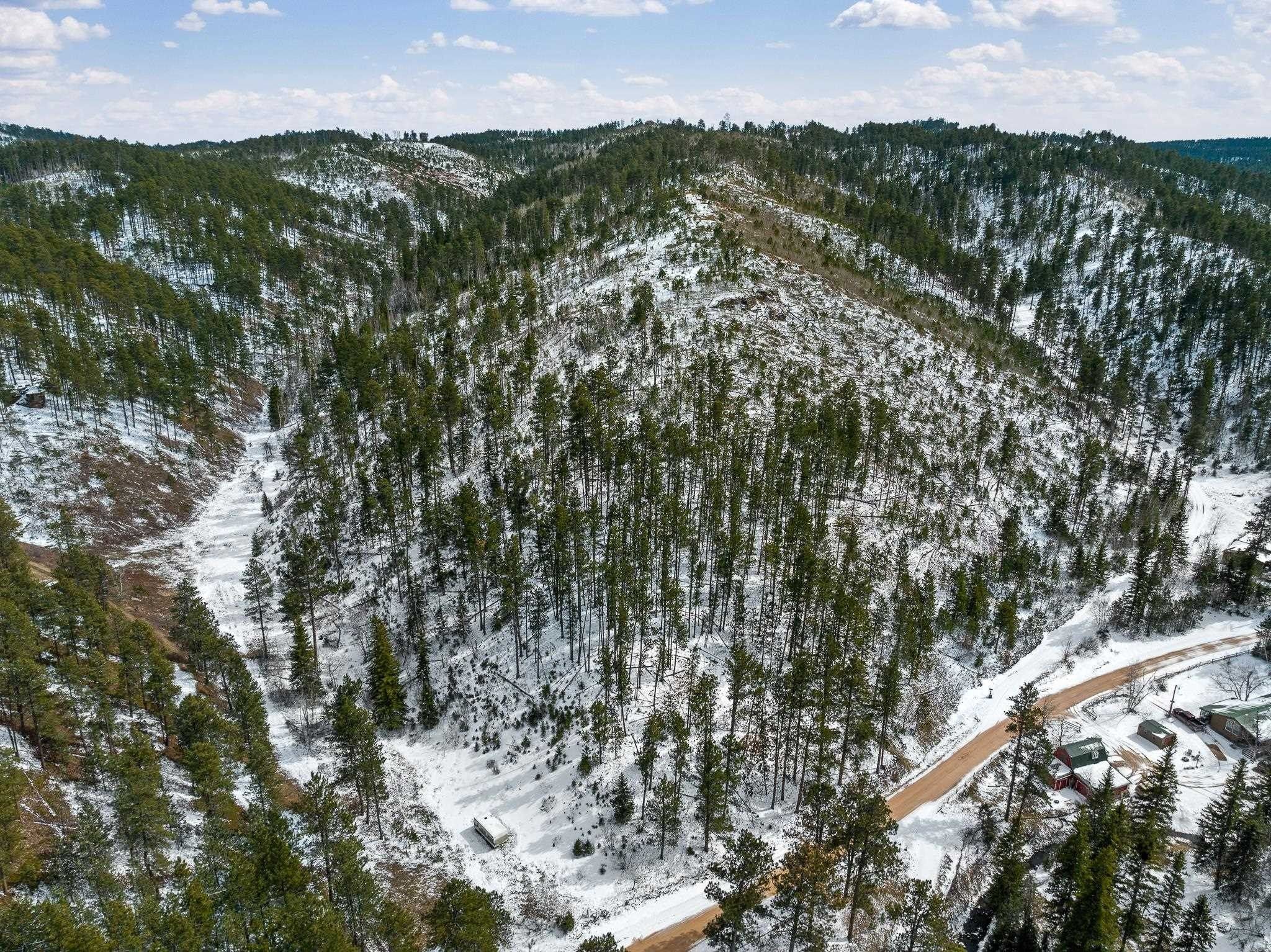 21076 Two Bit Road, Sturgis, SD 57785 | MLS: 83796 | Land.com