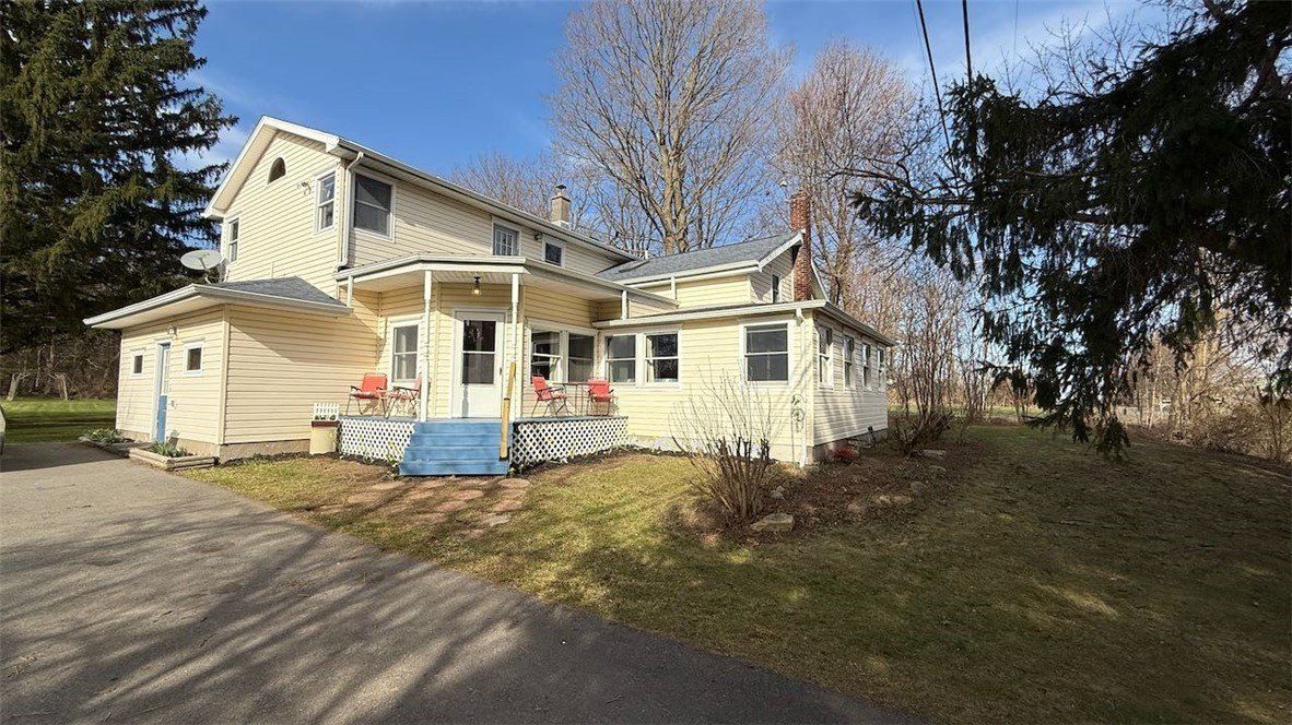 668 Sovocool Hill Road, Groton, NY 13073 | MLS: R1597947 | Land.com