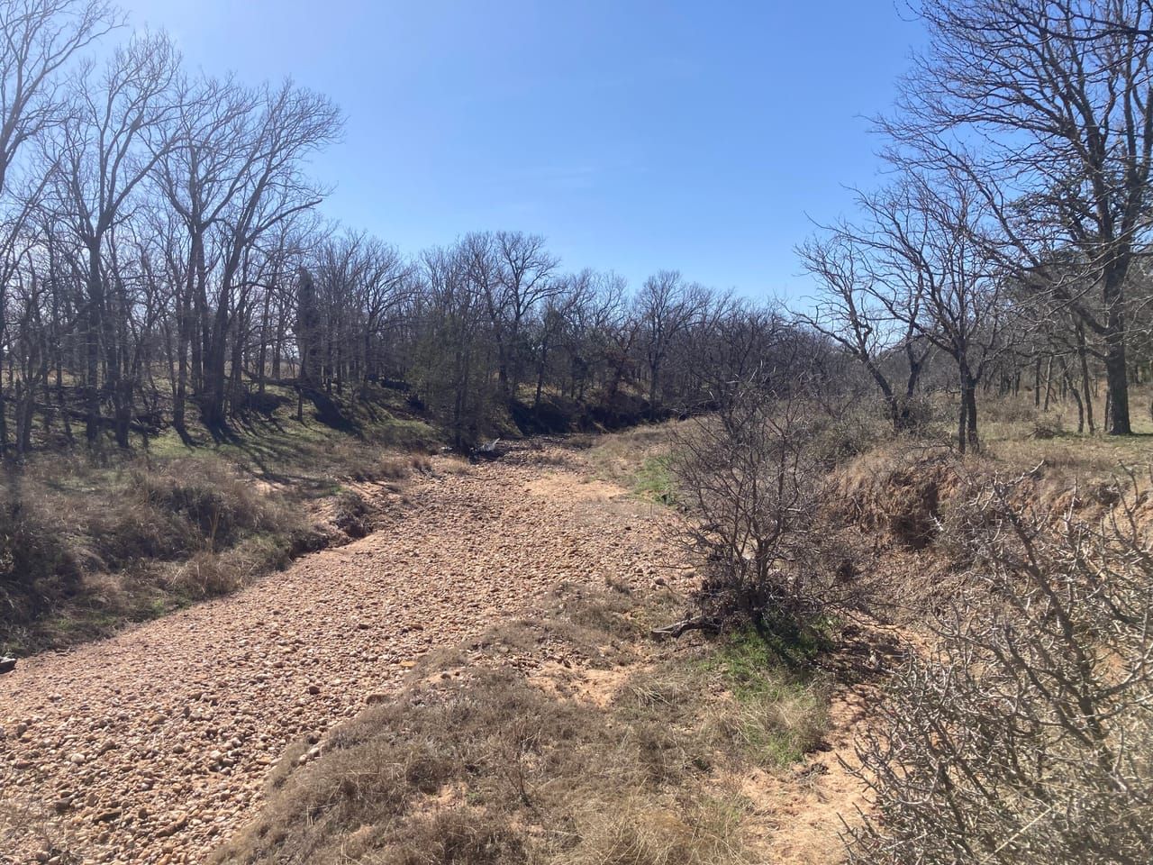 204 Private Road 615, Voca, TX 76887 | Land.com