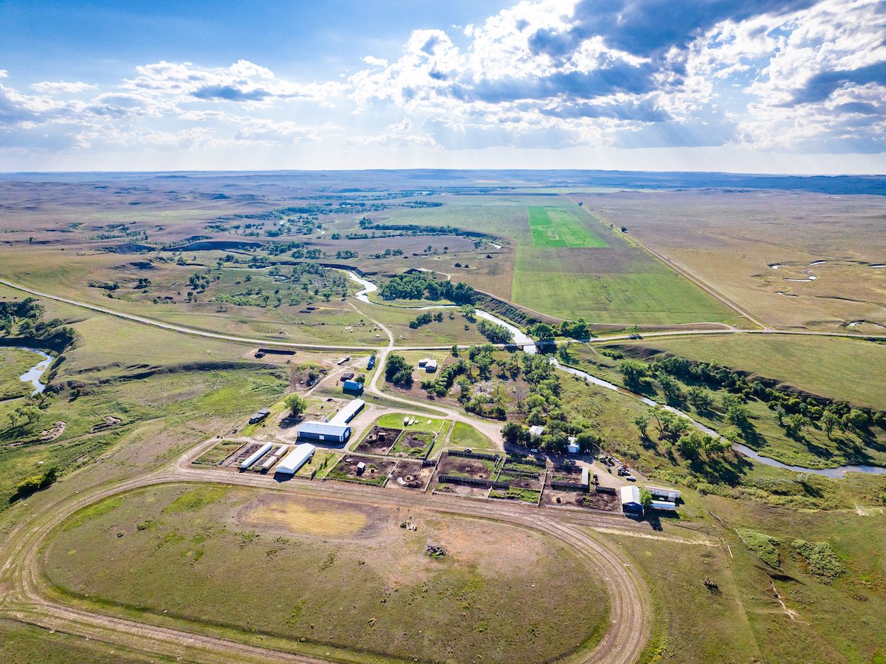 11024 White Butte Road, Lemmon, SD 57783 | Land.com