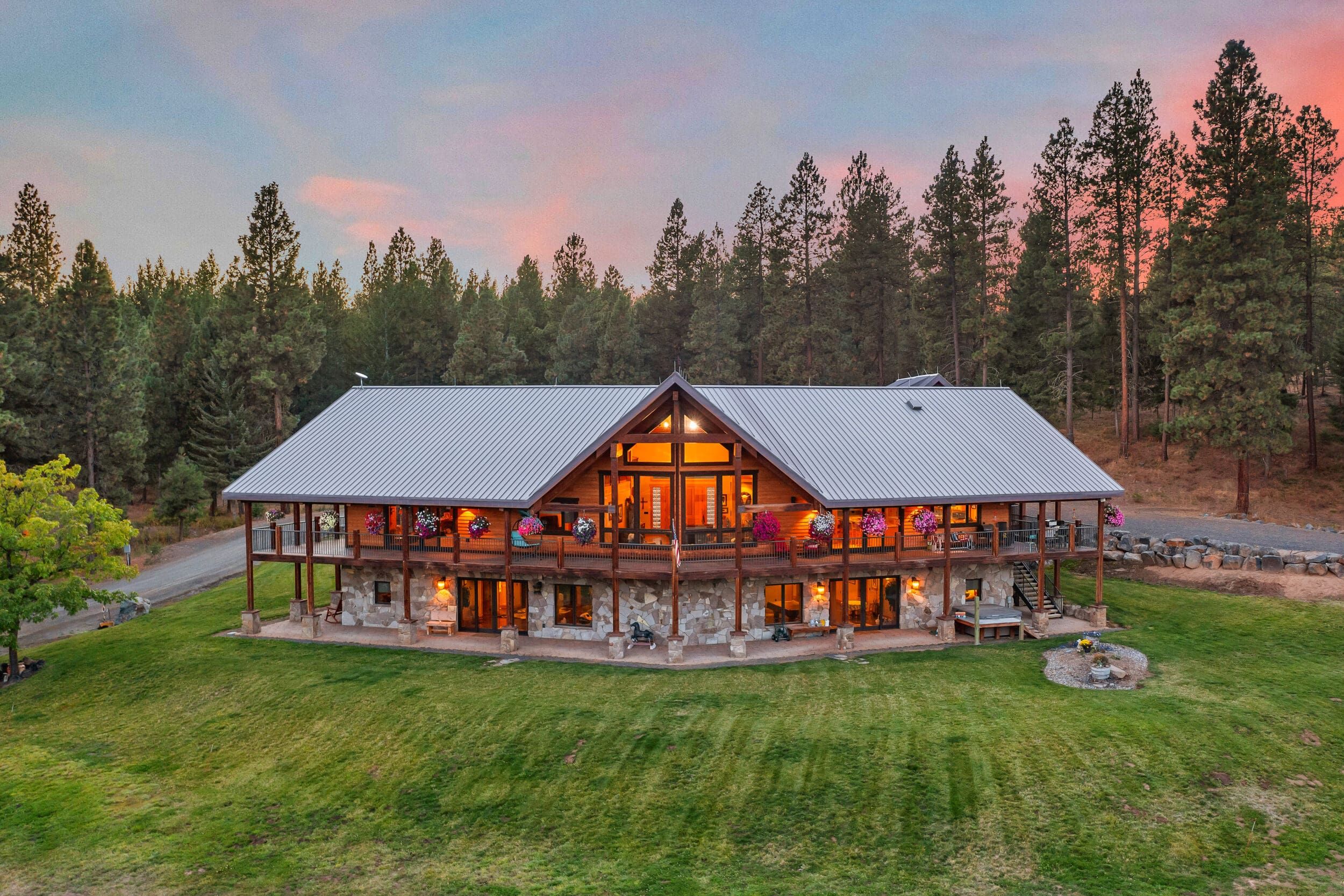 62924 Wolf Creek Ln, North Powder, OR 97867 | Land.com