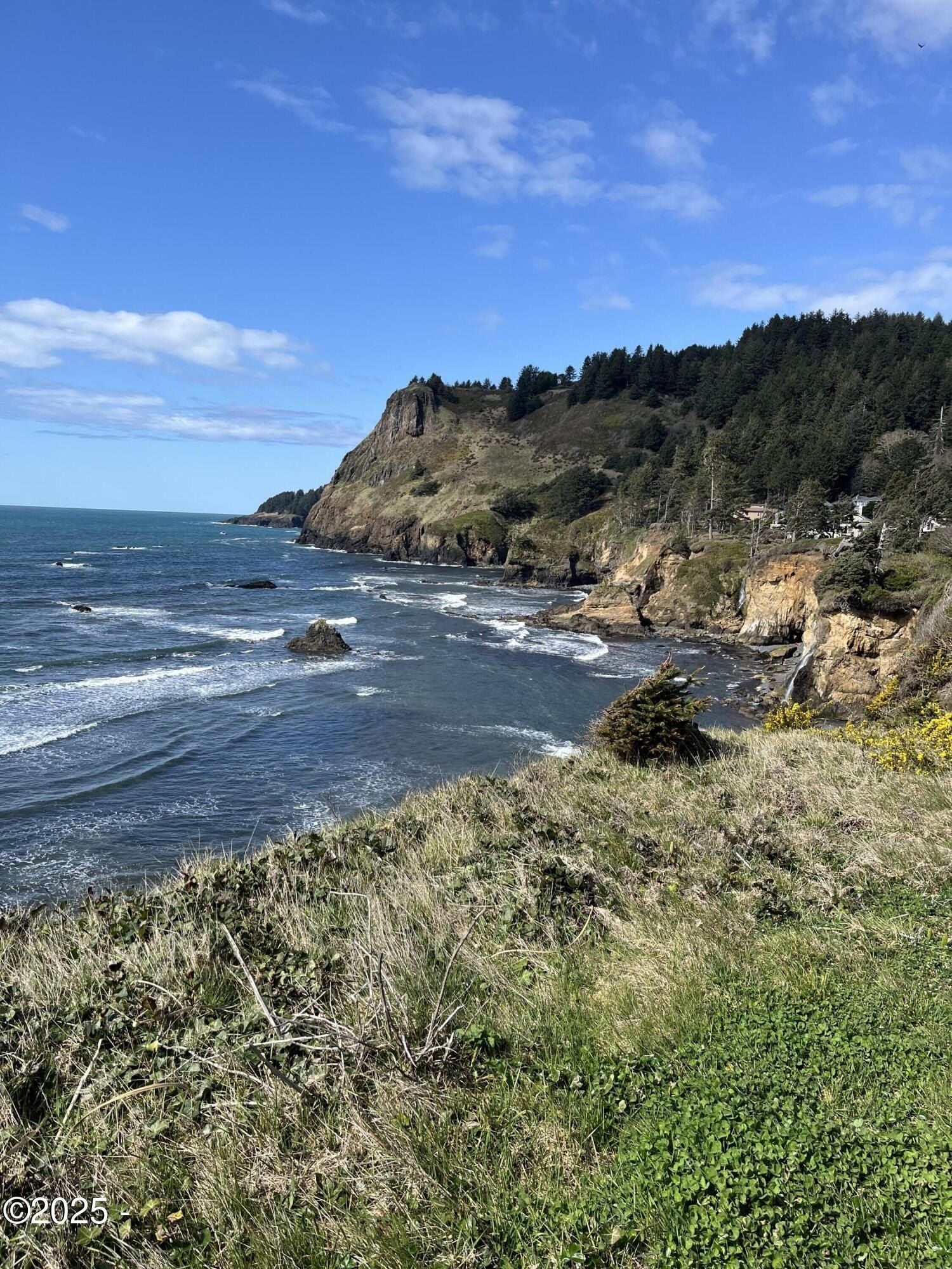 301 Otter Crest Drive, Otter Rock, OR 97369 | MLS: 25-712 | Land.com