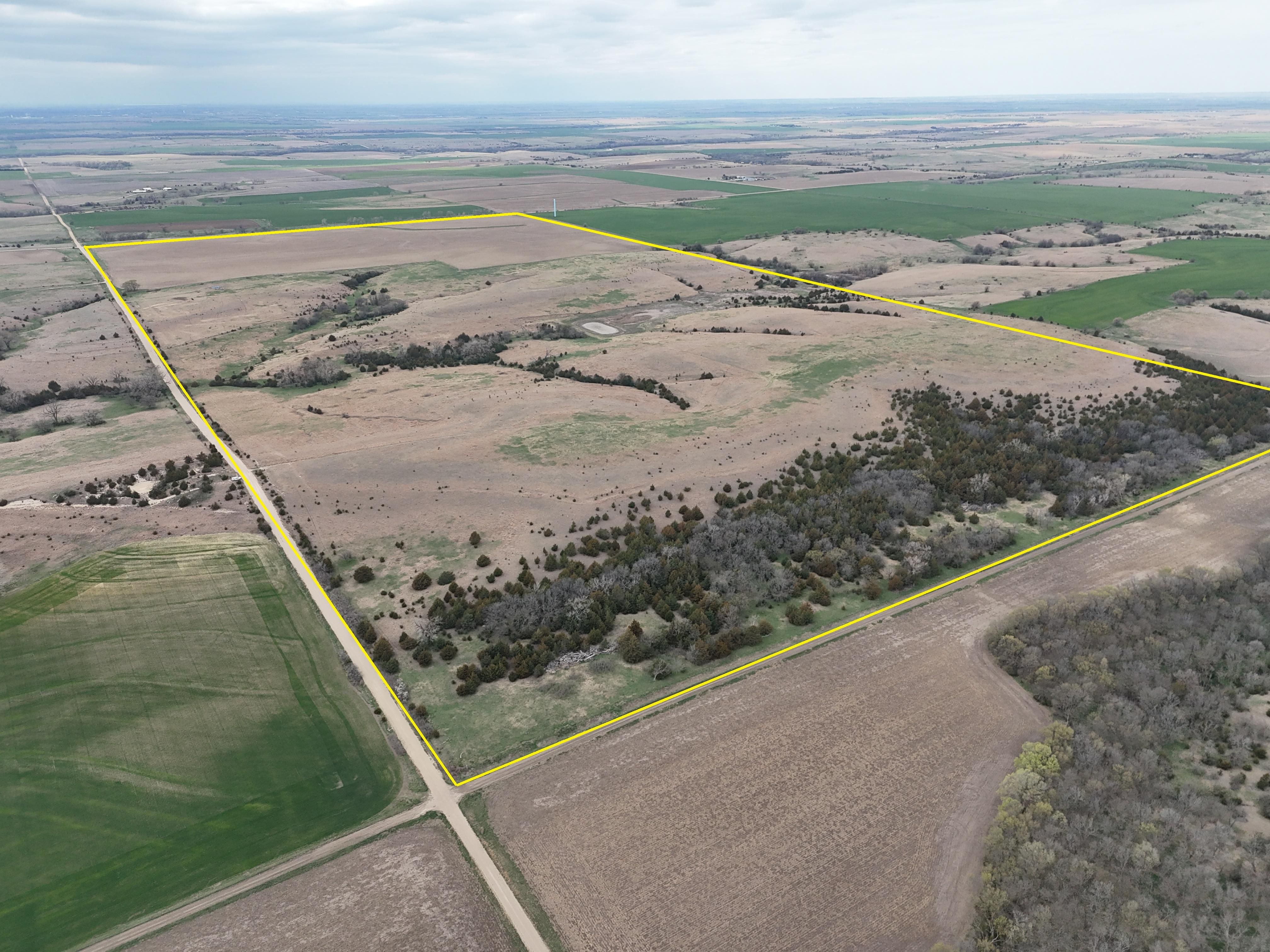 320 acres in Simpson, KS, 67478 | Land.com