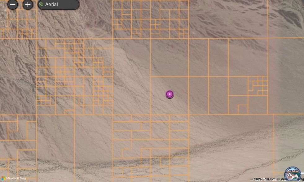 0 Desert Vacant Land 24399569IC, Winterhaven, CA 92283 | MLS ...