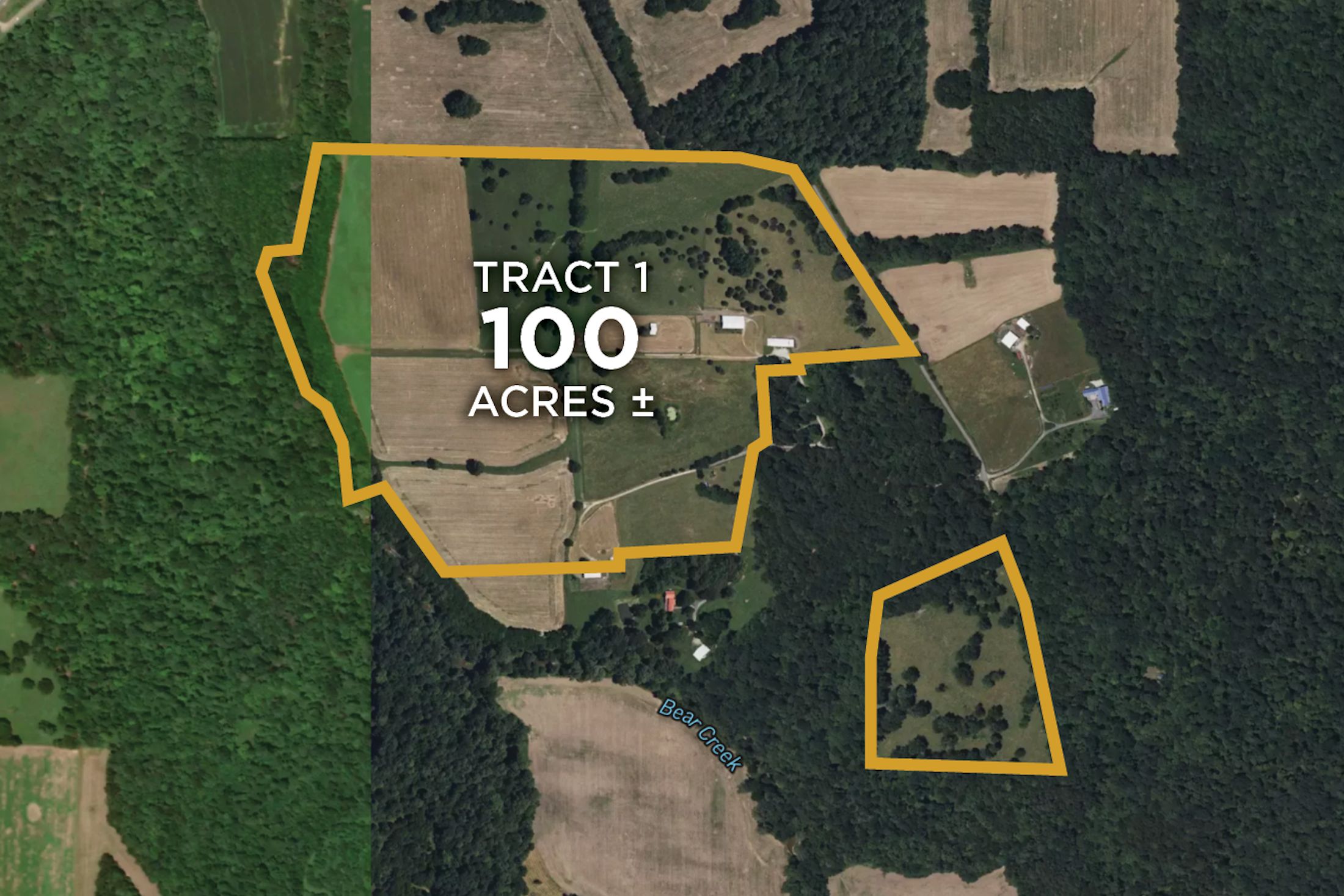 Buffalo Trace Road, Pekin, IN 47165 | Land.com