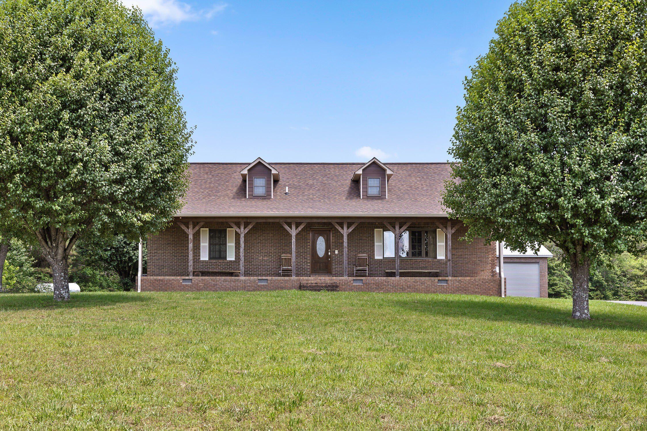 35123 Us Hwy. 11, Valley Head, AL 35989 | MLS: 1509150 | Land.com