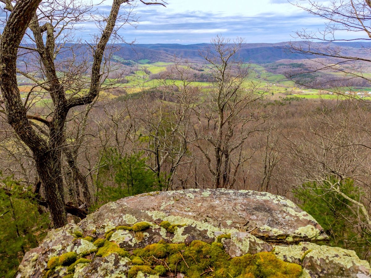 WV Highway 311, Gap Mills, WV 24941 | Land.com