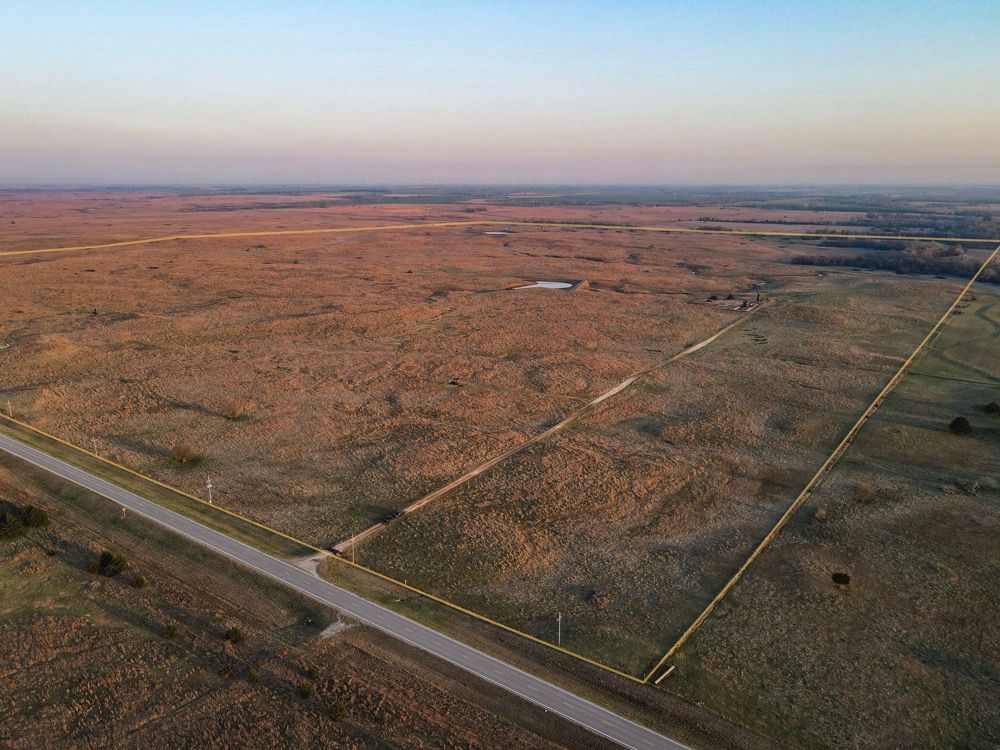 Southeast 120th Street, Lot#WP001, Spivey, KS 67142 | Land.com