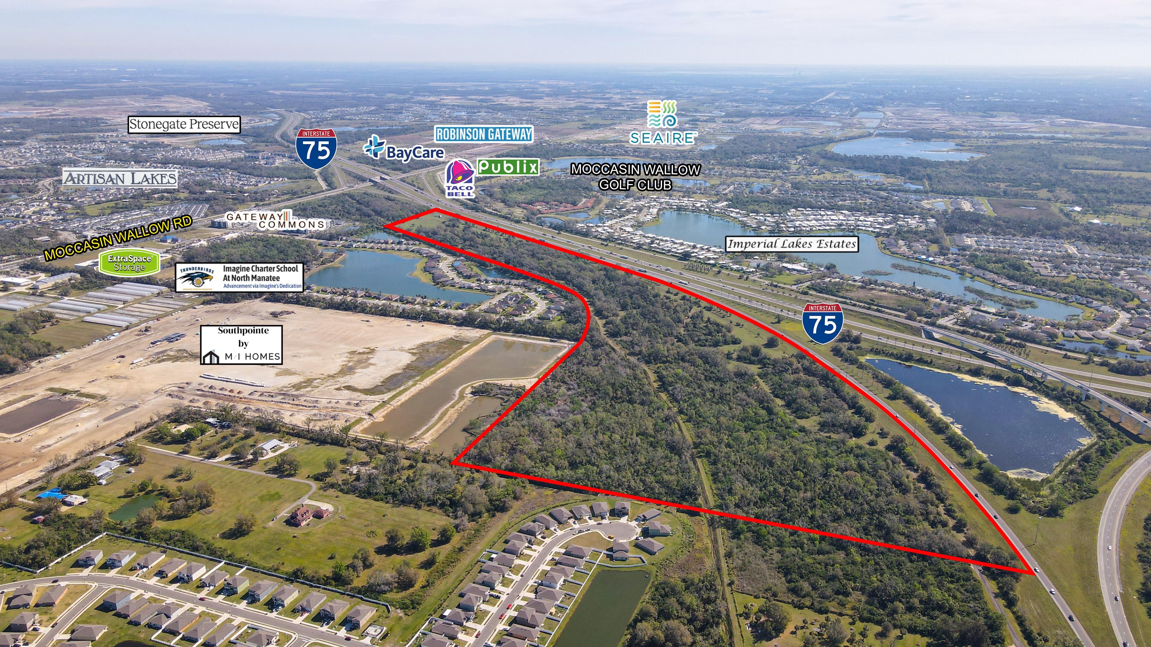 4129 Moccasin Wallow Road, Palmetto, FL 34221 | Land.com