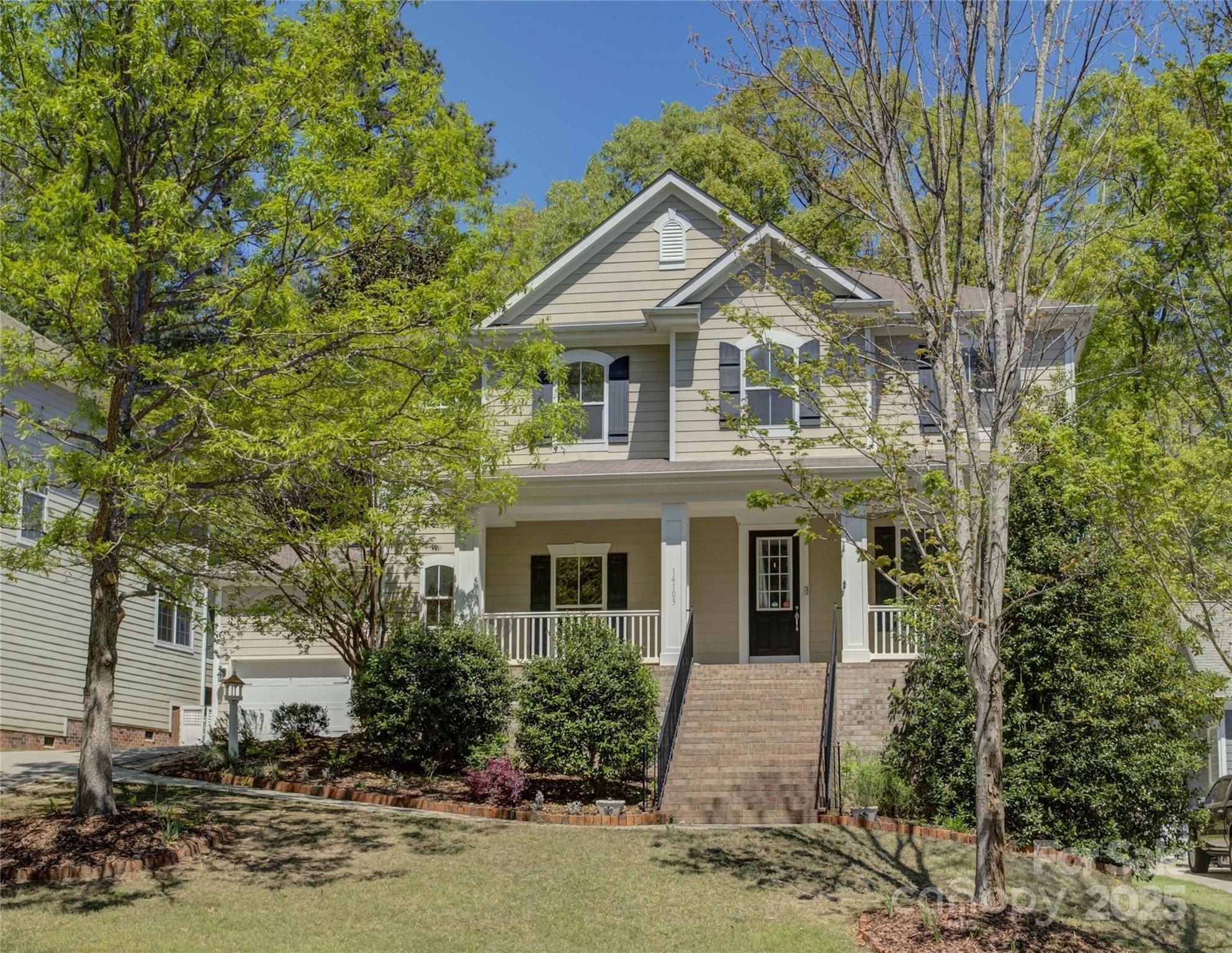 14103 Grand Traverse Drive, Charlotte, NC 28278 | MLS: 4242681 | Land.com