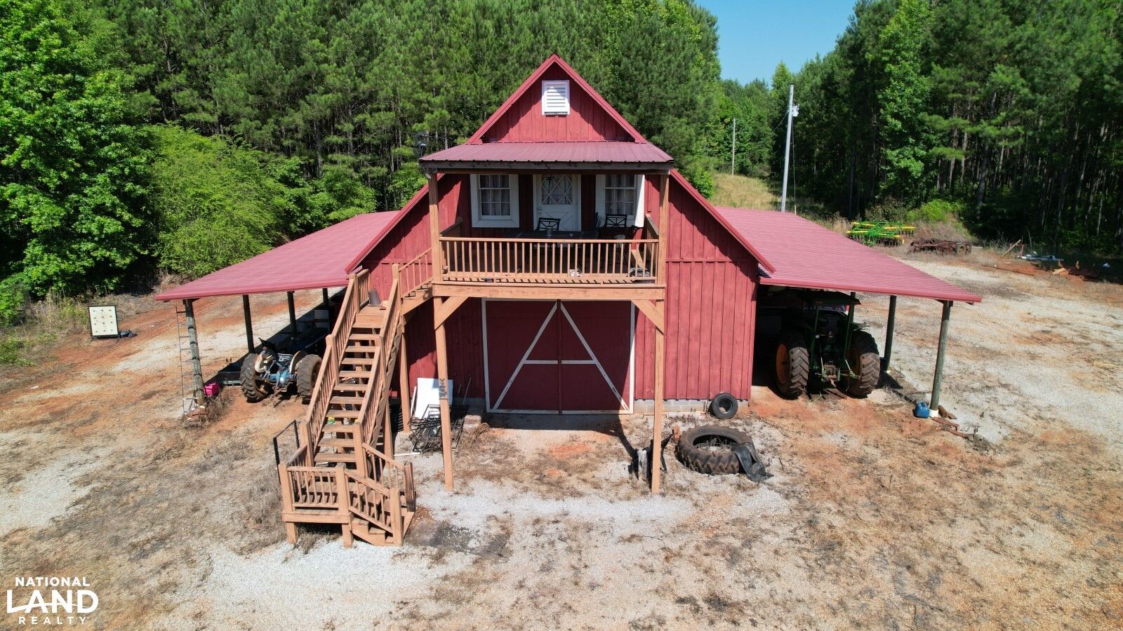 0 County Road 253, Five Points, AL 36855 | Land.com