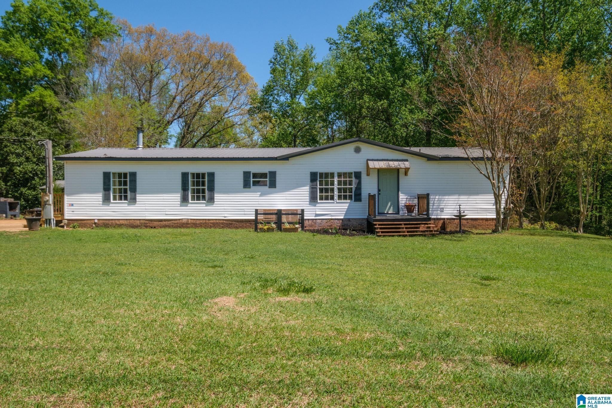 9471 BANKSTON ROAD, Dora, AL 35062 | MLS: 21415115 | Land.com