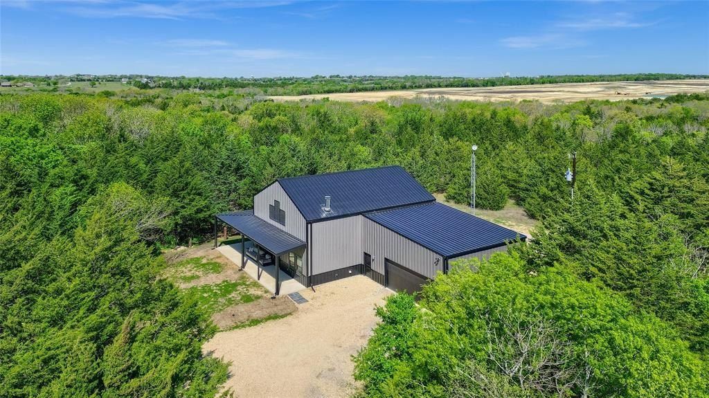 1187 Harrell Road, Howe, TX 75459 | MLS: 20899537 | Land.com