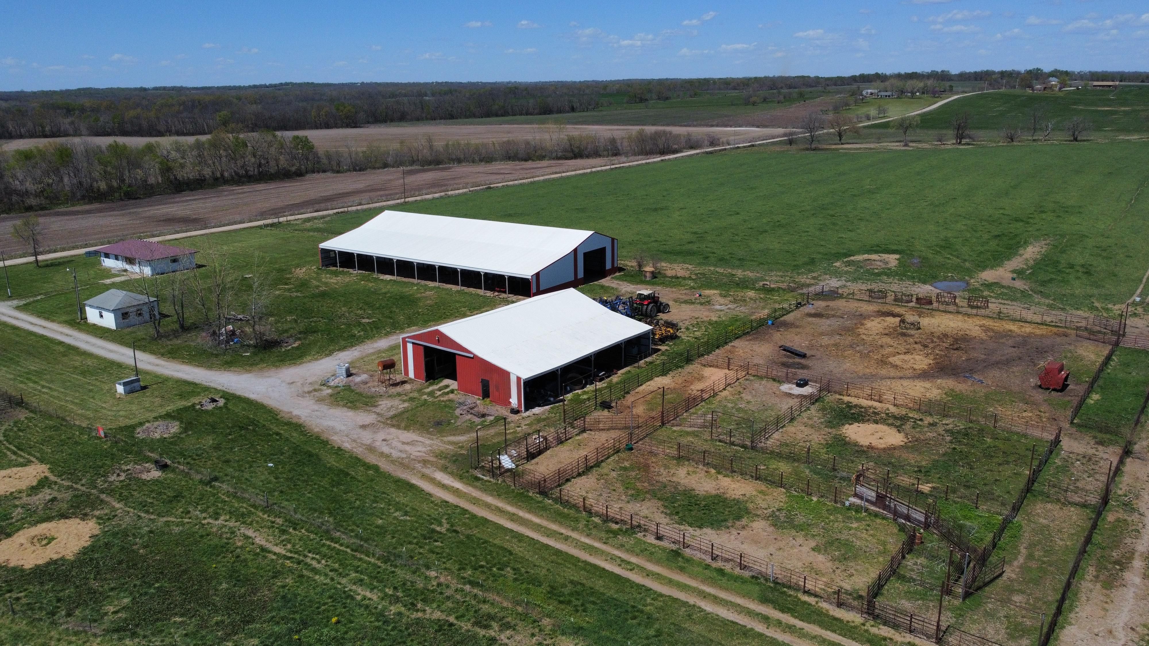 377 acres in Metz, MO, 64778 | MLS: 99926 | Land.com