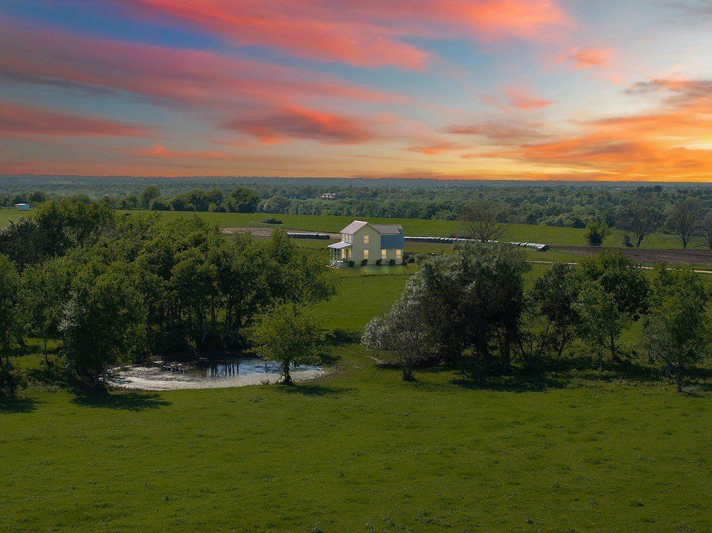 13540 Turnbow Road, Industry, TX 78944 | MLS: 151216 | Land.com