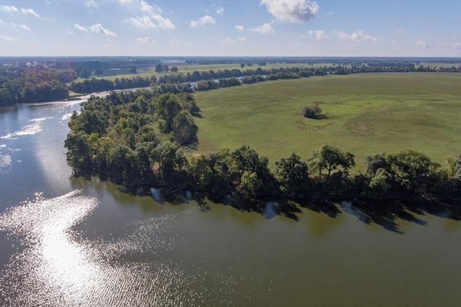 2348 East 2120 Road, Grant, OK 74738 | Land.com