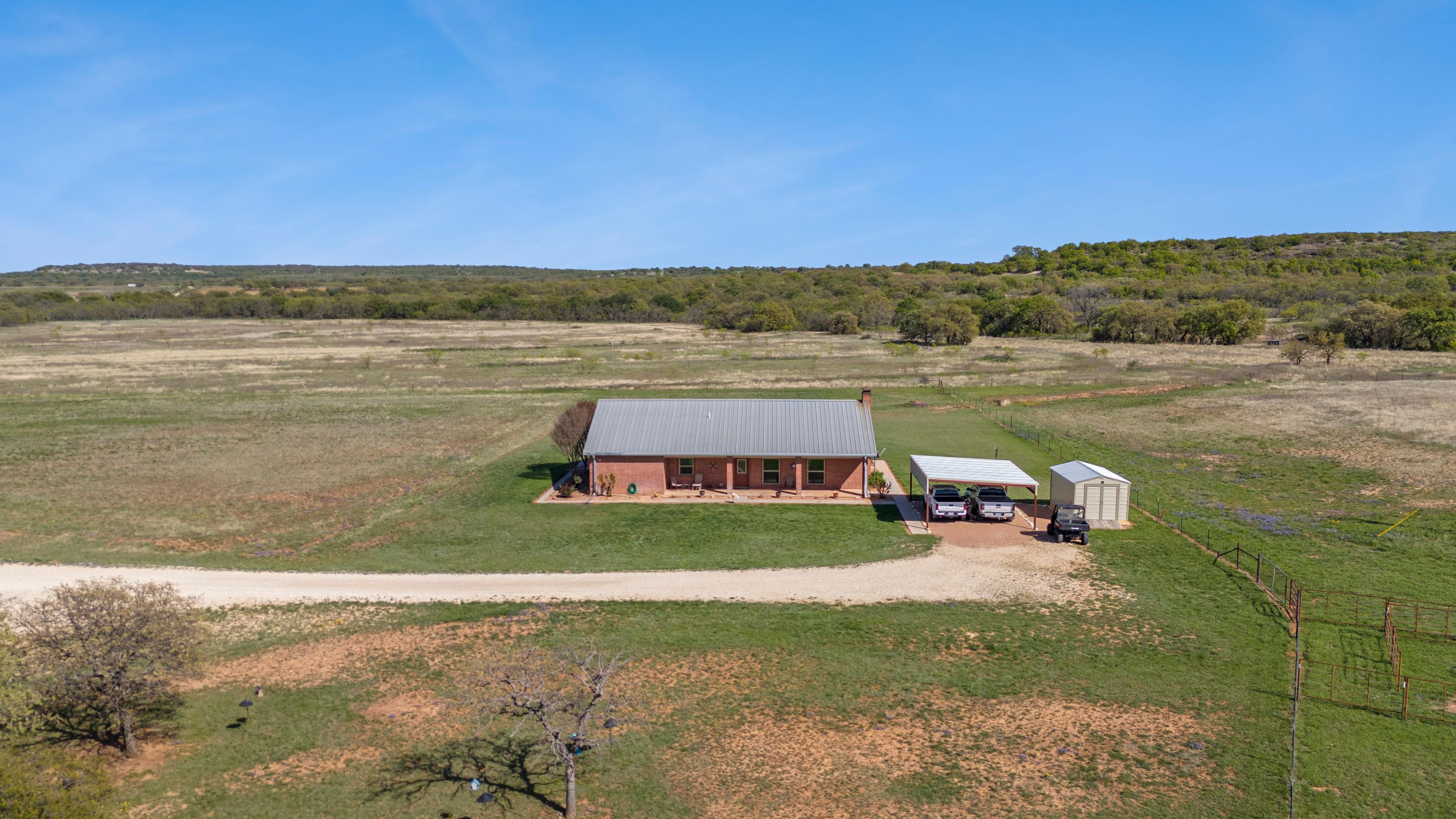 2643 County Road 419, Novice, TX 79538 | MLS: 20892424 | Land.com