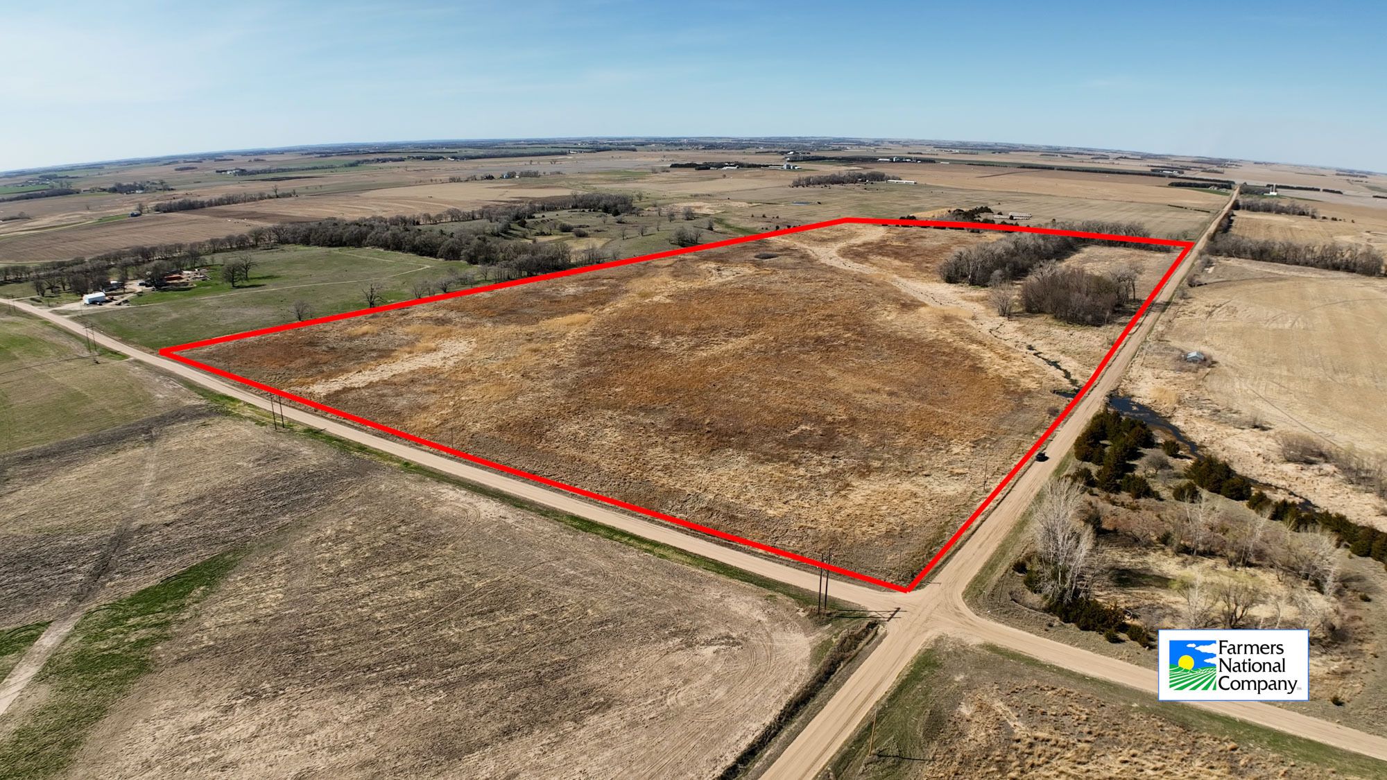 80.46 acres in Creighton, NE, 68729 | Land.com