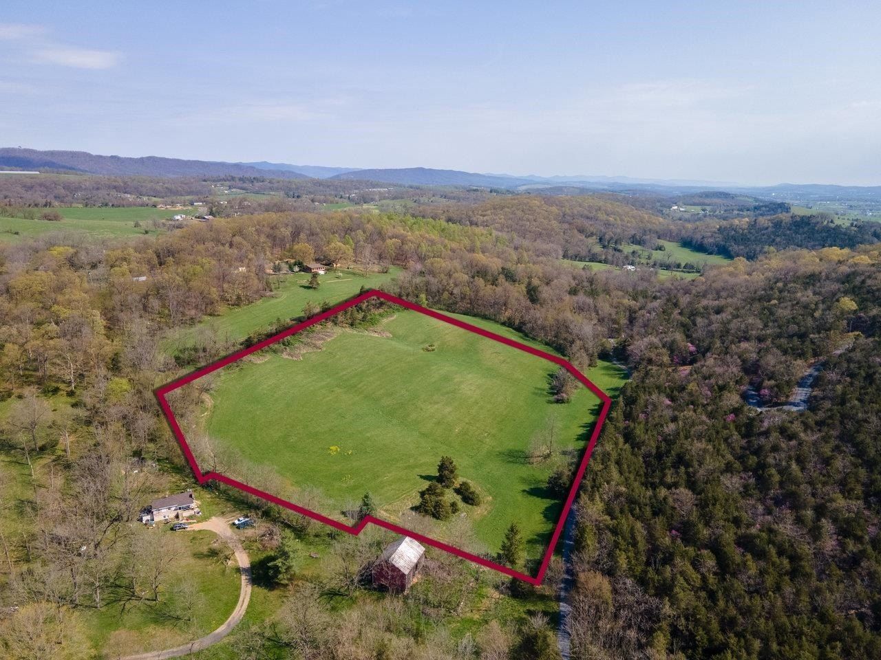 TBD WENGERS MILL RD, Linville, VA 22834 | MLS: 663179 | Land.com