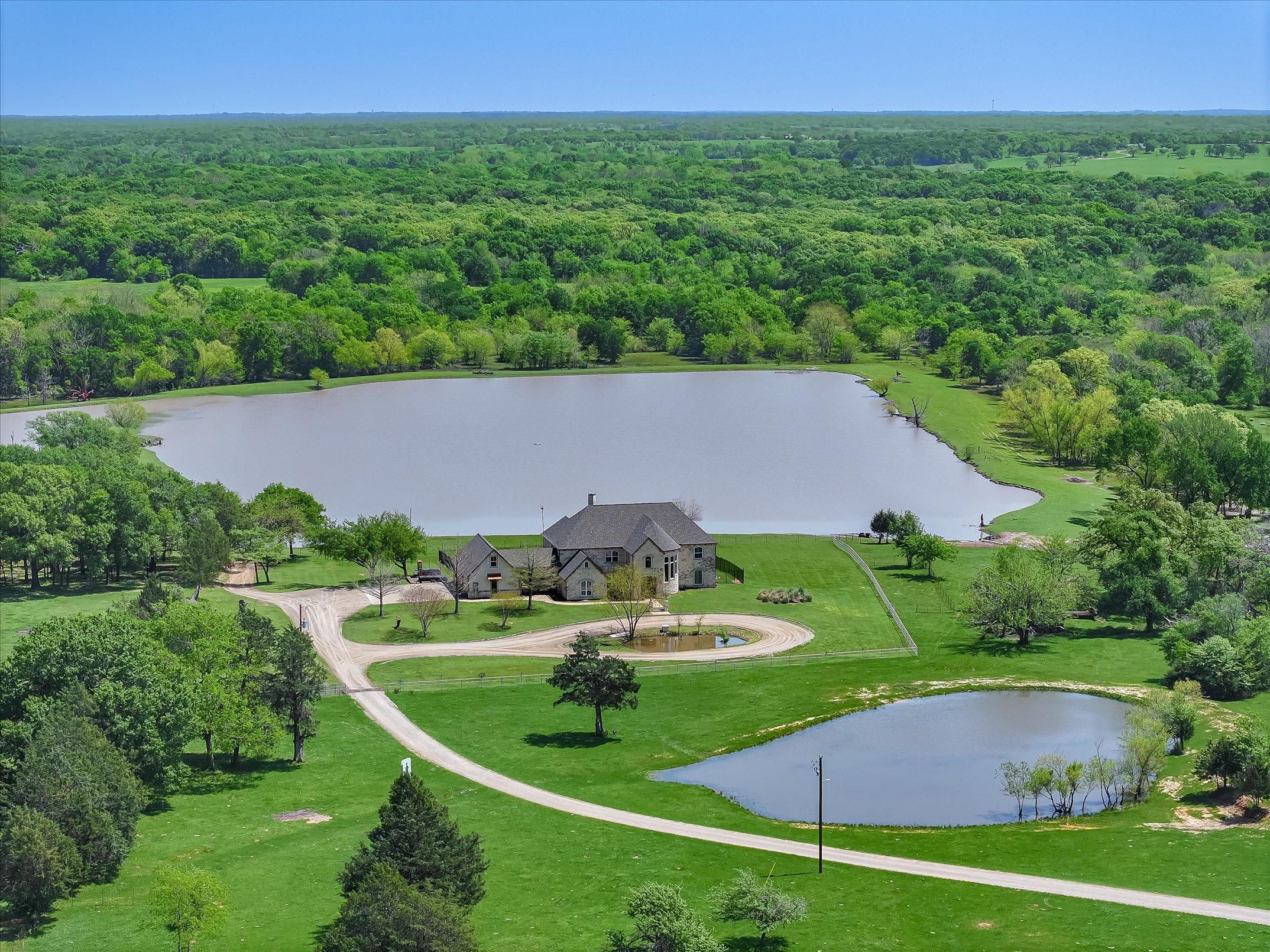 15653 Texas 243, Kaufman, TX 75142 | MLS: 20904417 | Land.com
